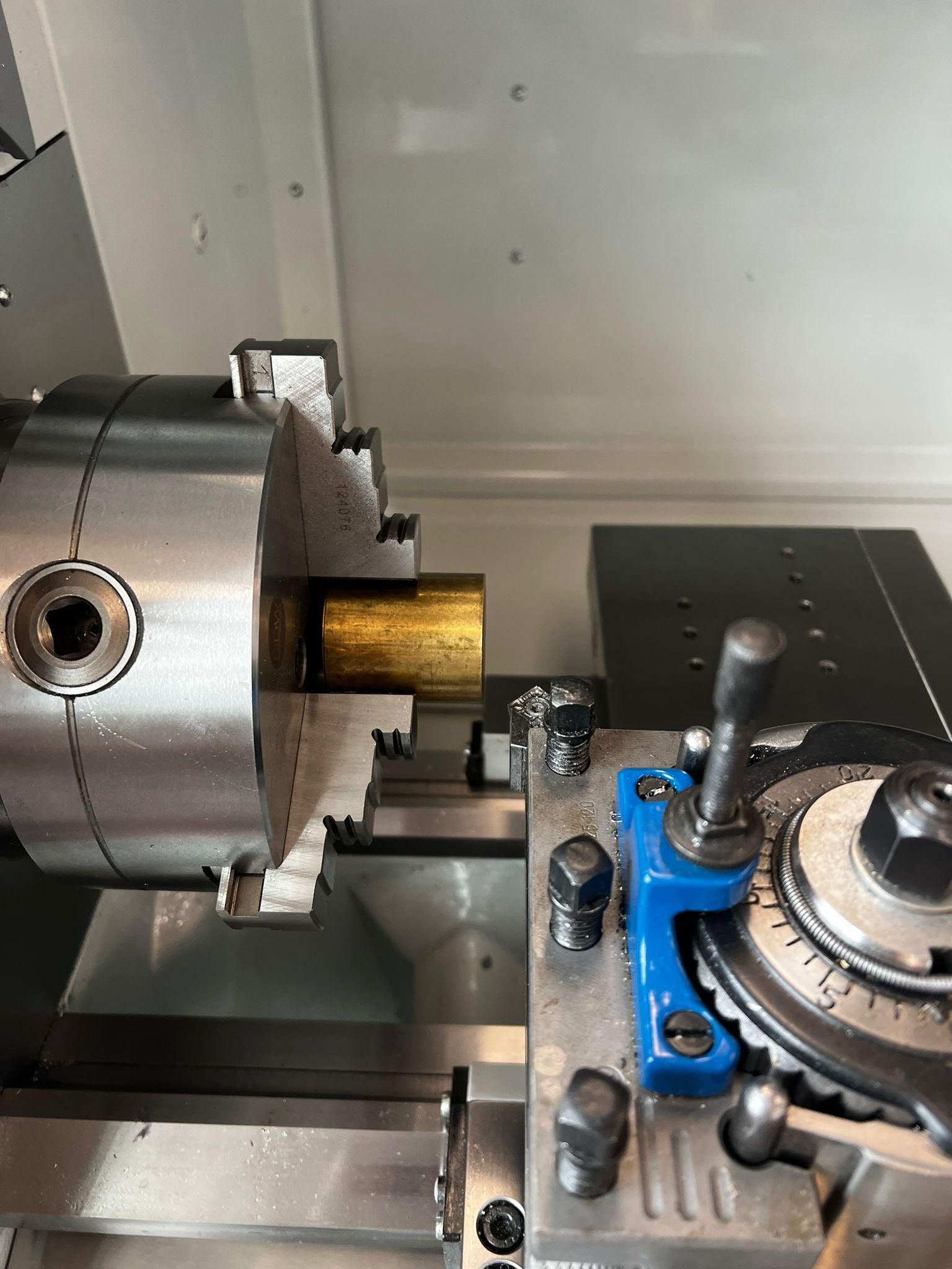 Mold and Connector for Injection Molding : 10 Steps - Instructables