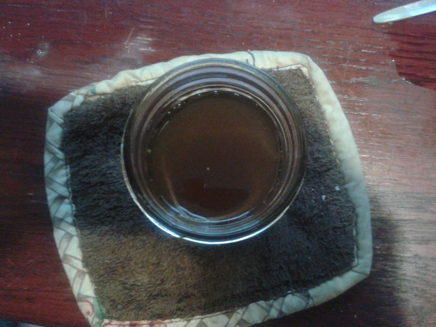 Making Hempwick : 6 Steps (with Pictures) - Instructables