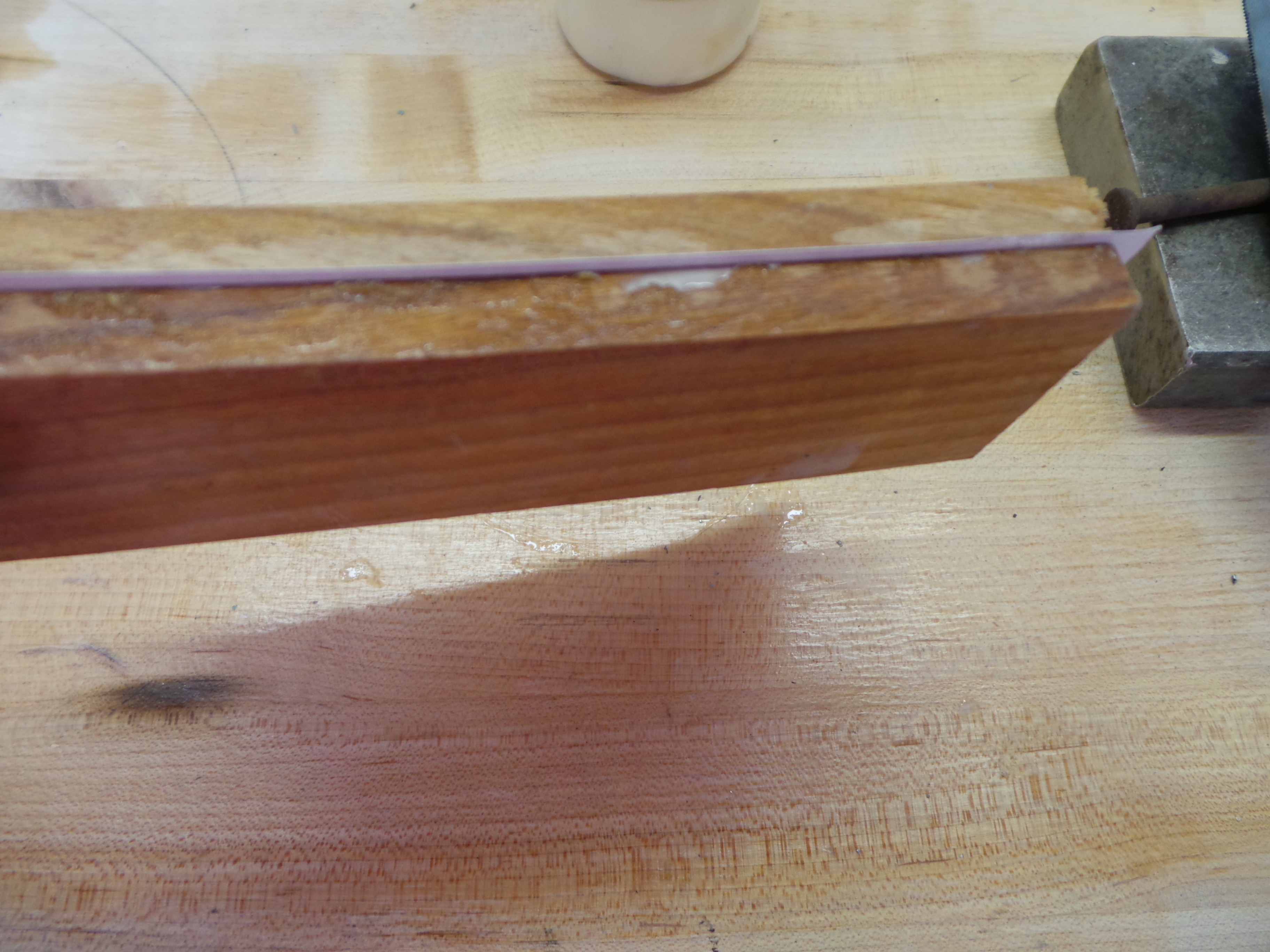 Wood Carving Knife : 7 Steps (with Pictures) - Instructables