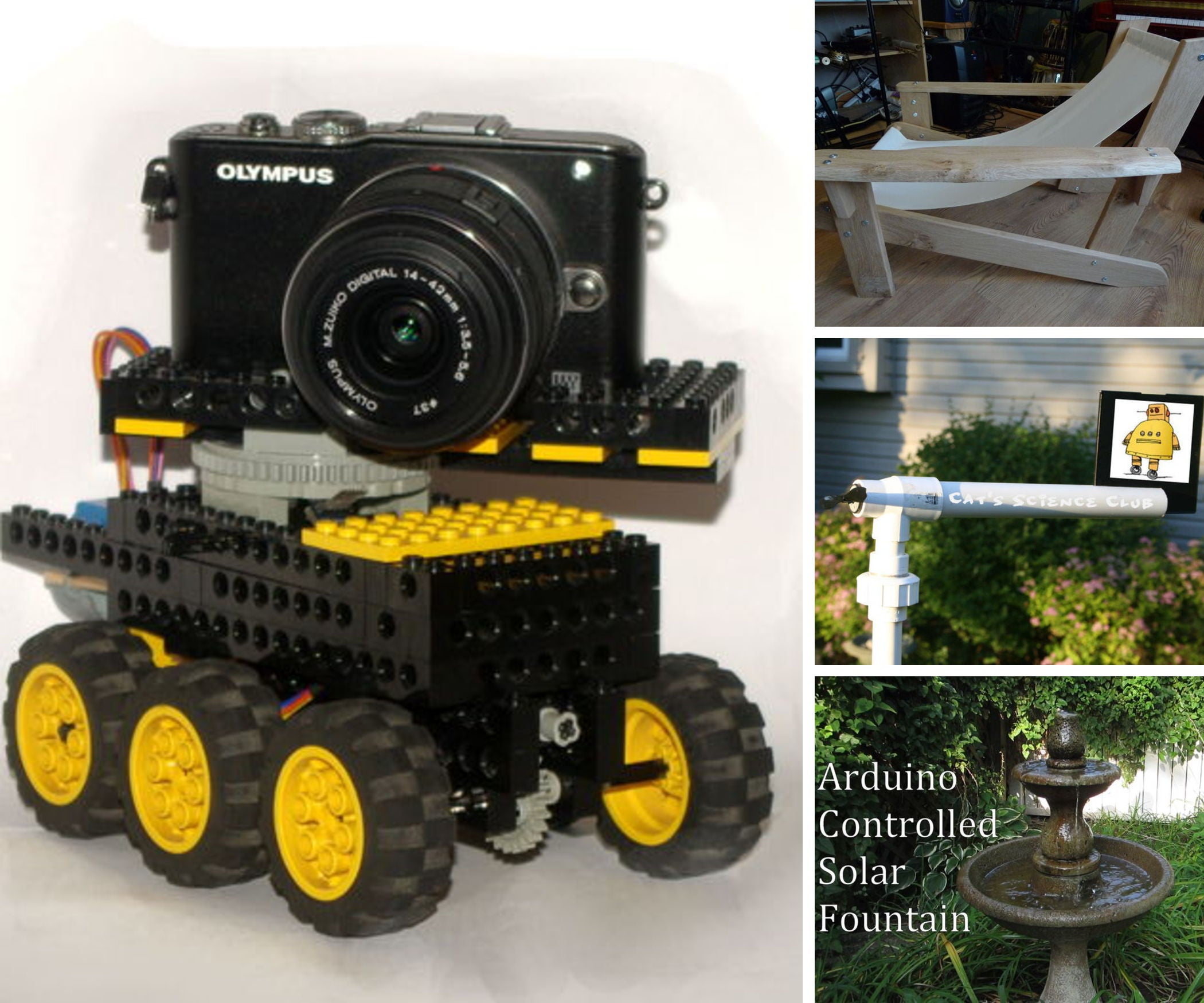 To Do - Instructables