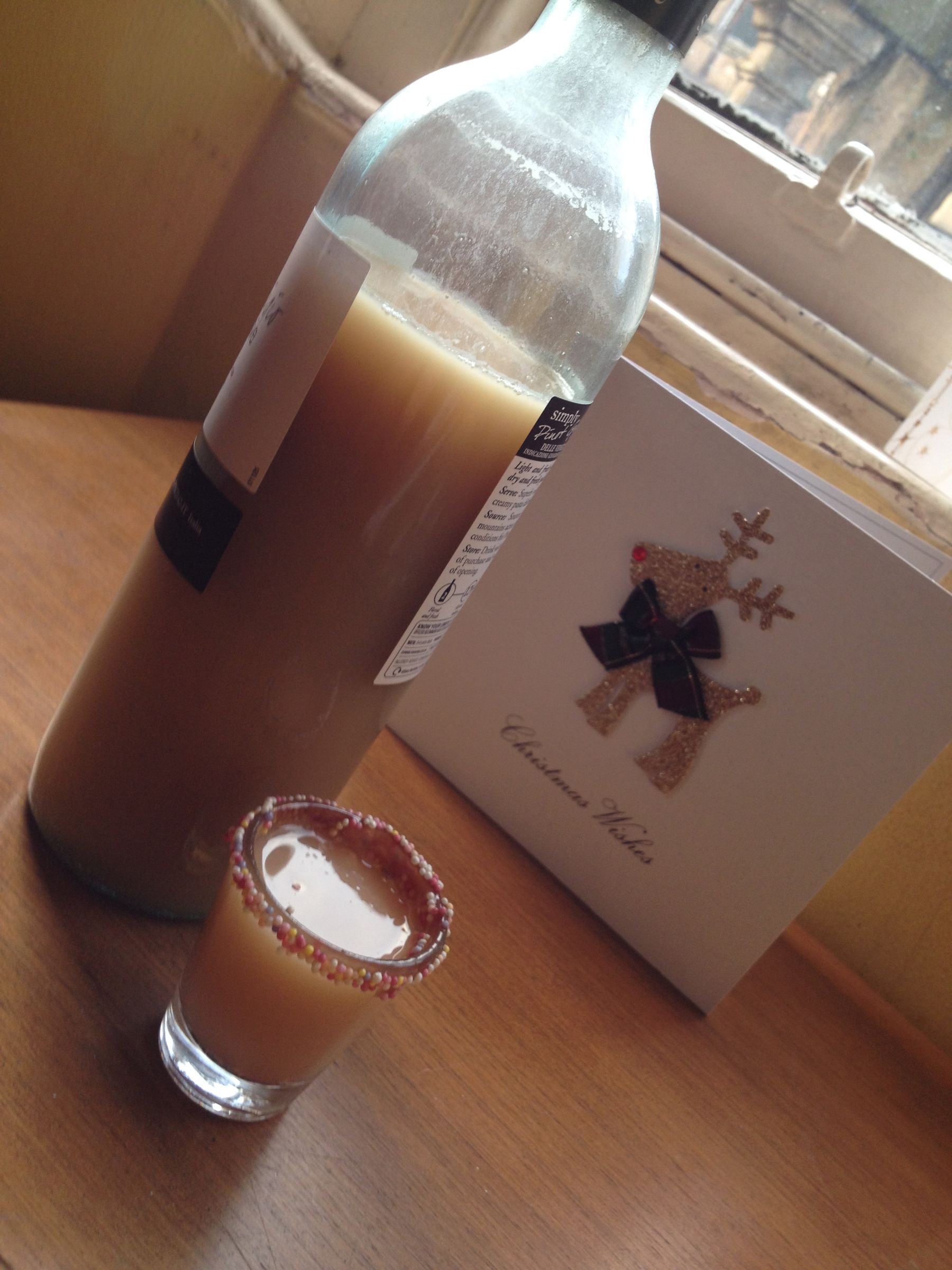 Butterscotch Vodka : 3 Steps (with Pictures) - Instructables