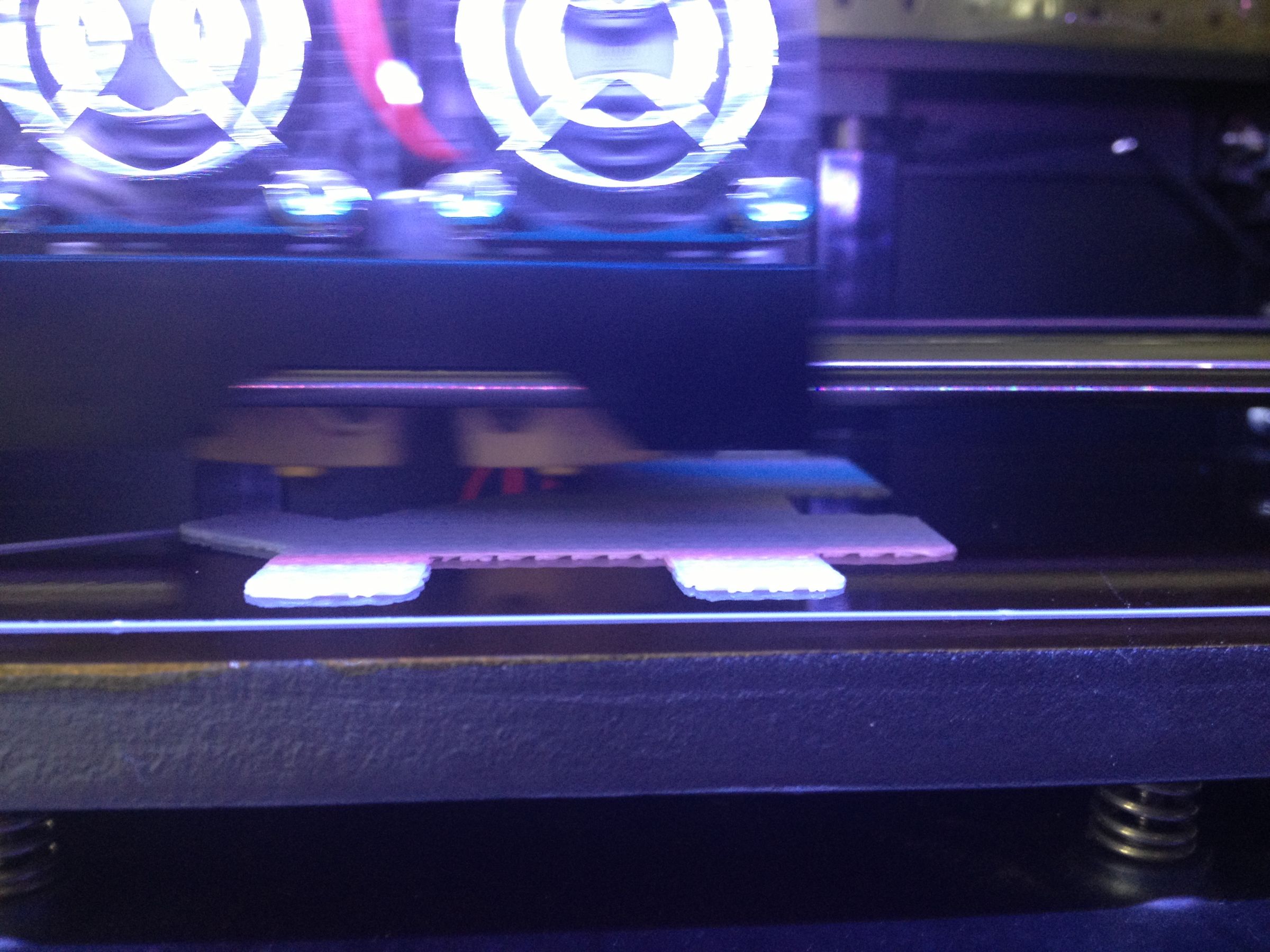 DIY Robotic Hand Controlled by a Glove and Arduino : 8 Steps (with ...