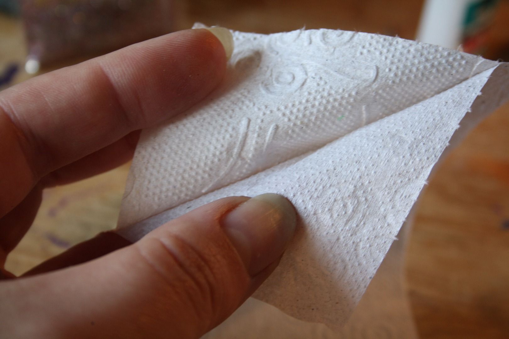 4 Annoying Ways to Use Glitter : 5 Steps - Instructables