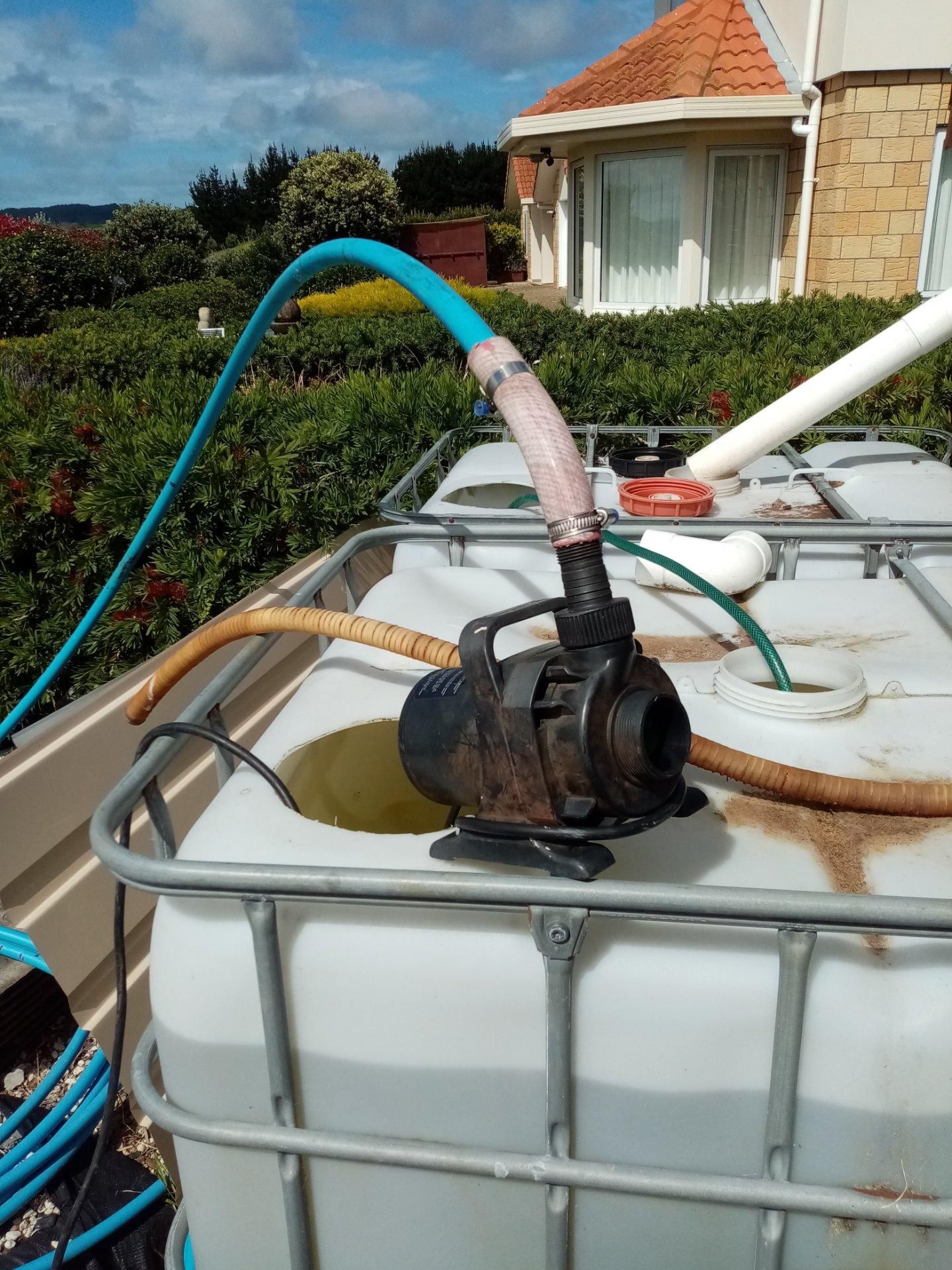 Rural Garden Irrigation System : 11 Steps (with Pictures) - Instructables