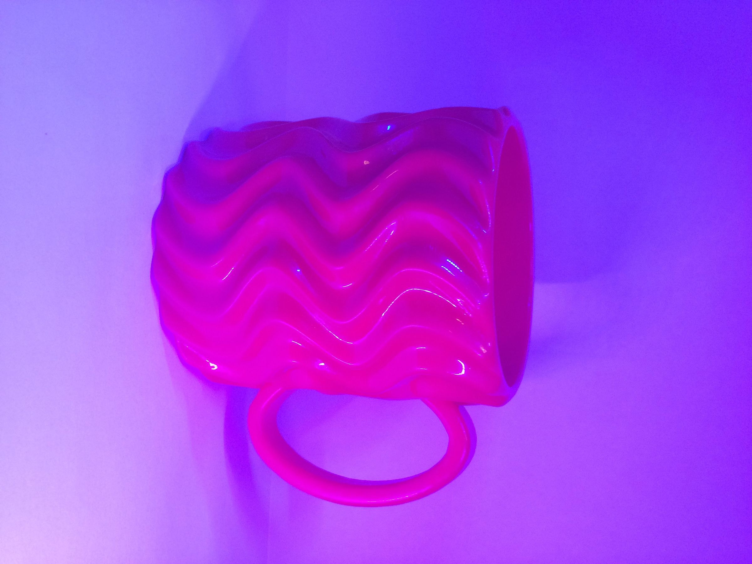 Smooth 3D Prints With Acetone : 8 Steps (with Pictures) - Instructables