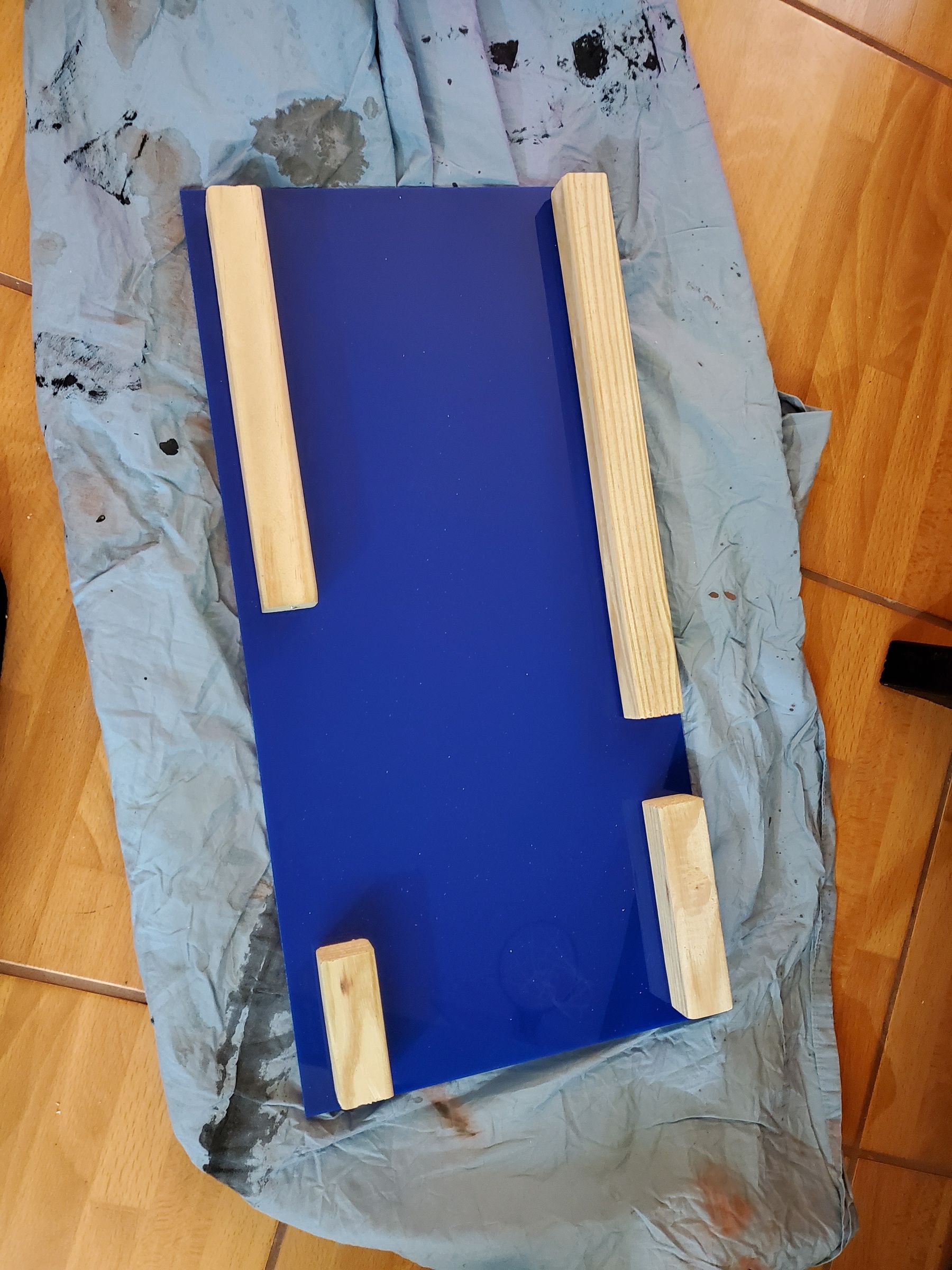 Quick and Easy Wall Mount PCs : 8 Steps - Instructables