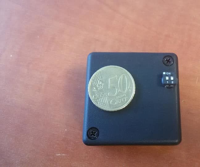 Water Leakage Sensor on ESP8266 + Micropython + Domoticz : 16 Steps ...