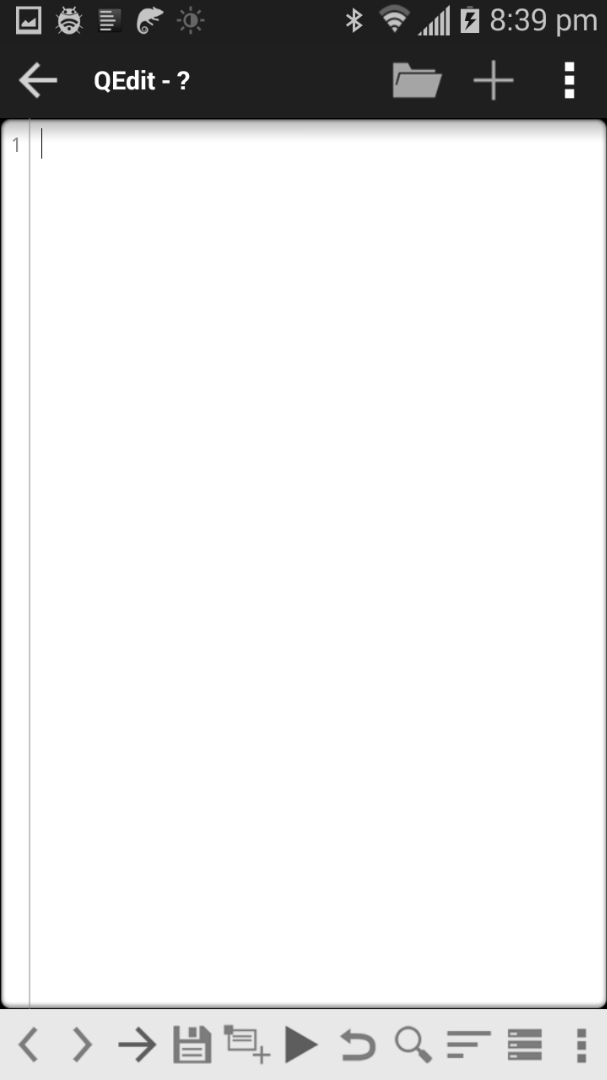 Python Coding For Android Minecraft Pe 6 Steps Instructables
