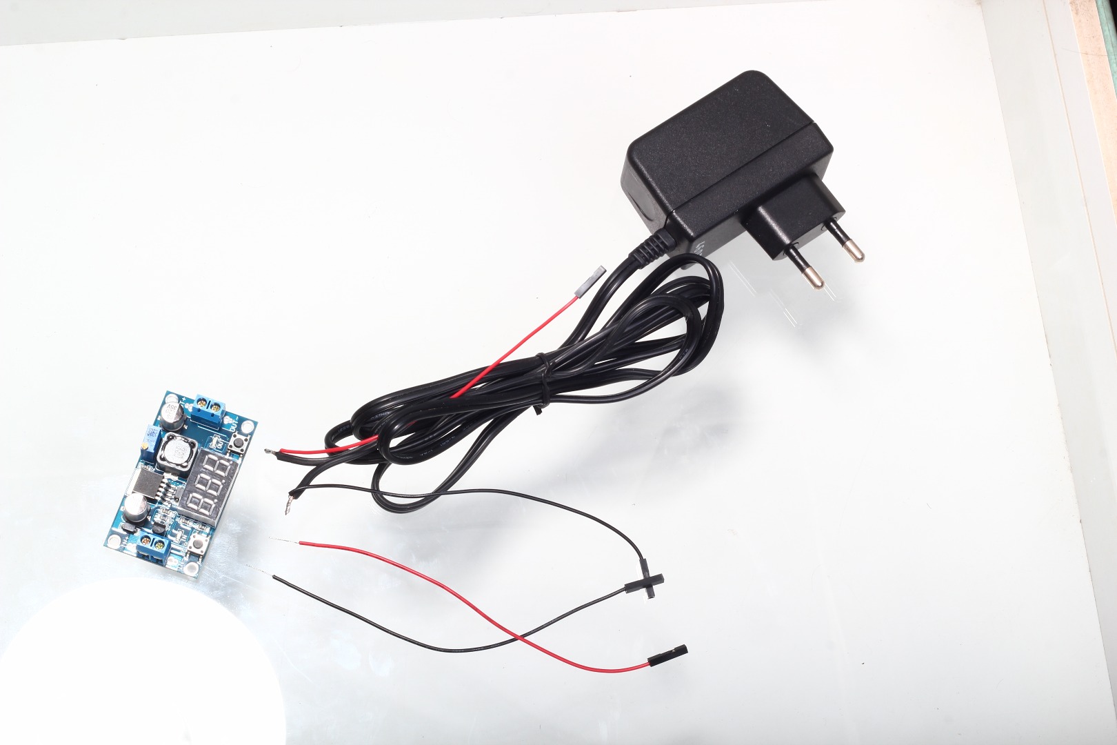 WiFi / Internet Controlled Relays Using ESP8266 - Quick, 30 Minutes IoT ...