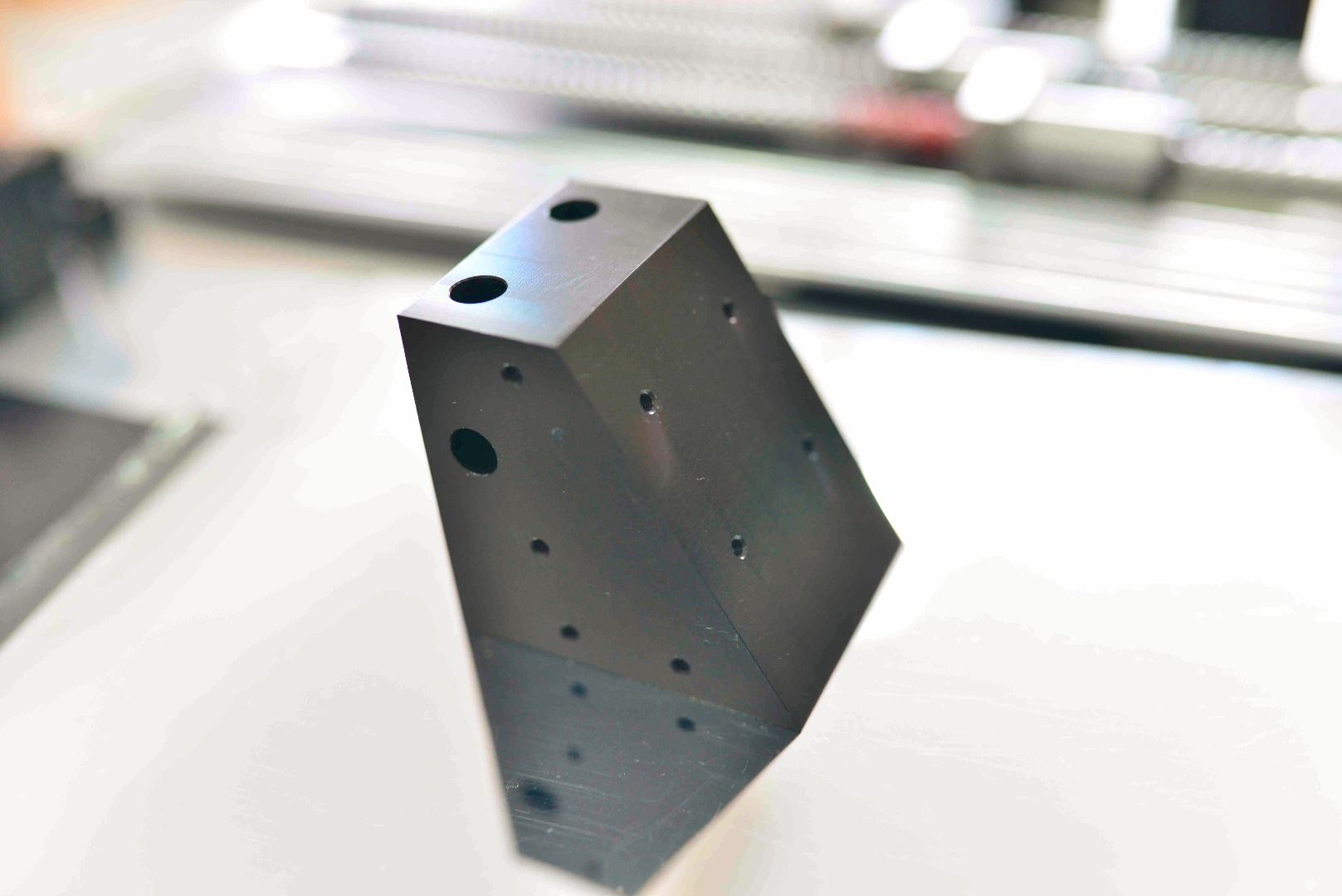 A Delta 3D Printer : 5 Steps - Instructables