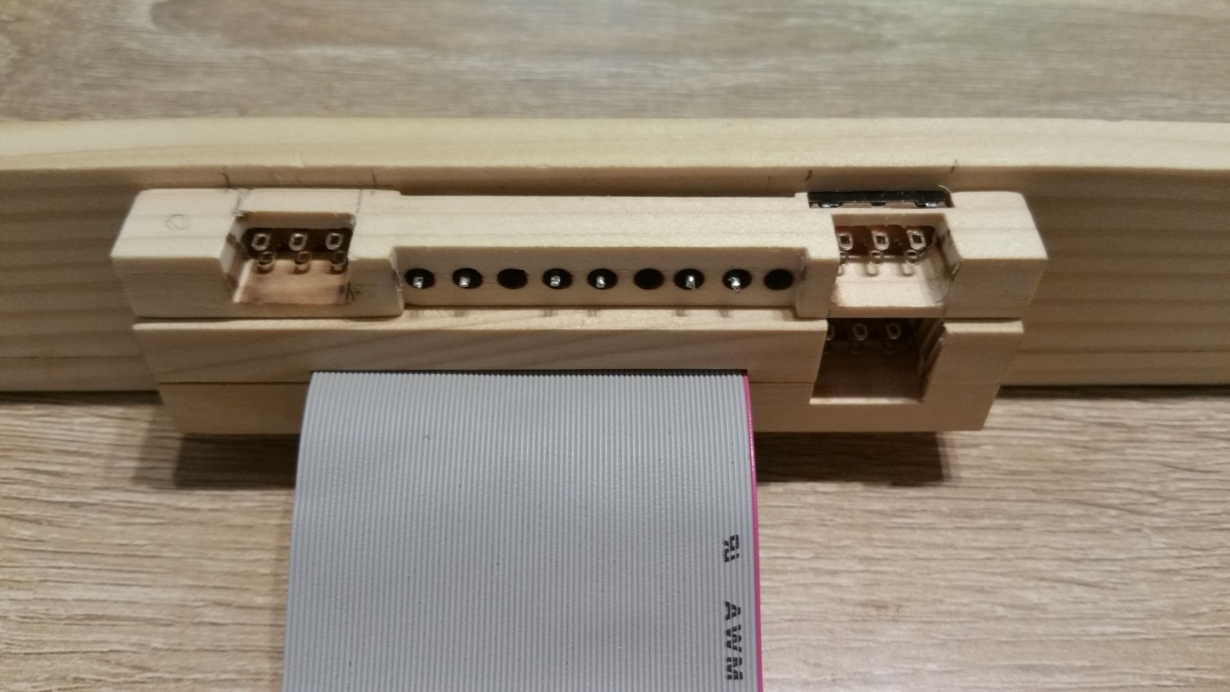 PIWOOLET (Pi.WOOd.tabLET): Just an Other PI Tablet : 10 Steps (with ...