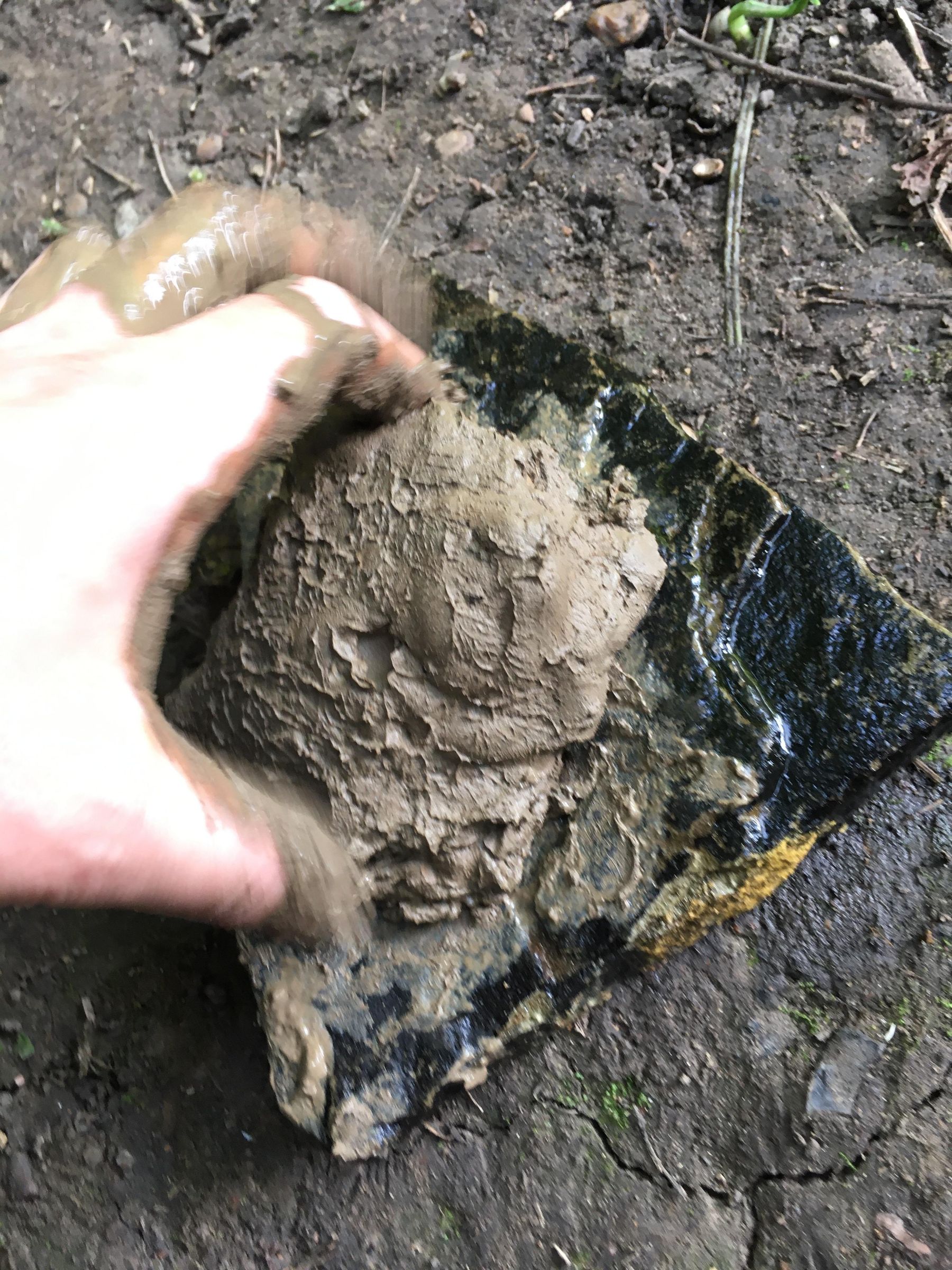 The River Clay Project - From Riverbed to Dining Table : 36 Steps (with ...