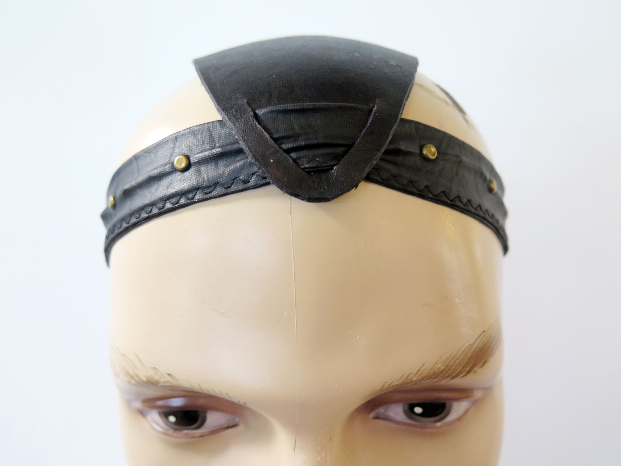 Phoenix Costume Headpiece : 23 Steps (with Pictures) - Instructables