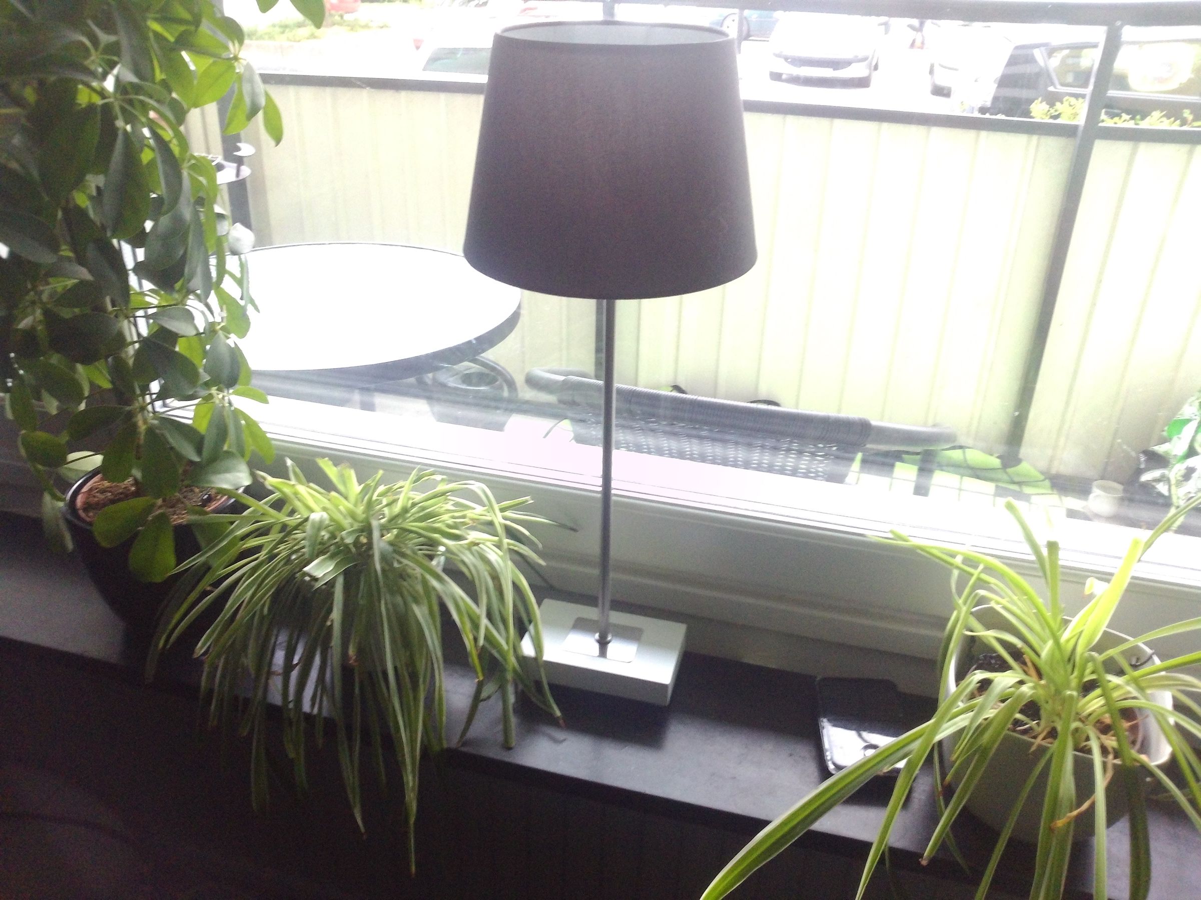 Light Controlled Window Lamp : 3 Steps - Instructables