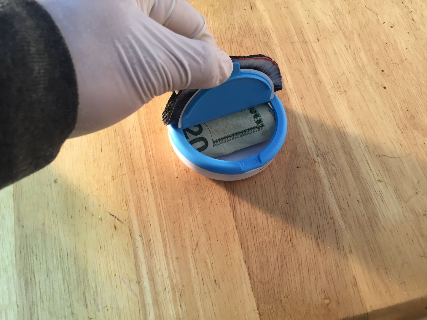 Make a Secret Car Compartment! - Instructables