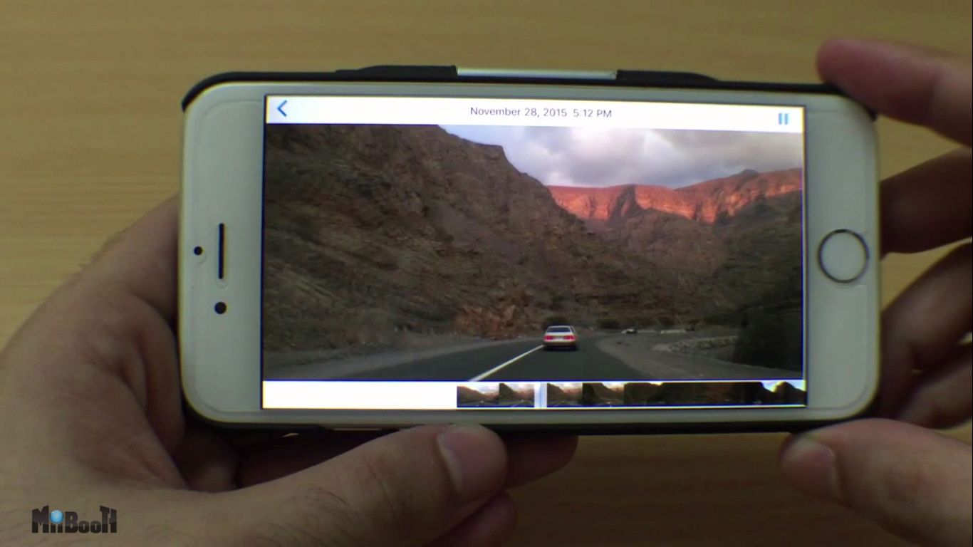 Make Your Own SBS 3D Videos (Video) : 4 Steps - Instructables