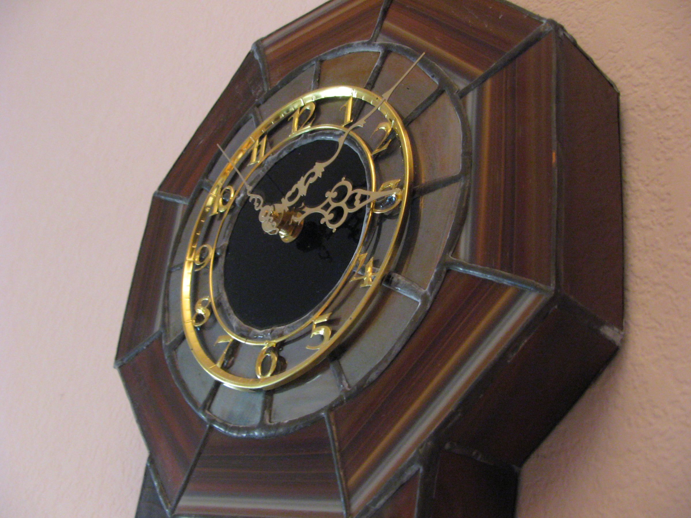 Unique and Interesting Clocks - Instructables