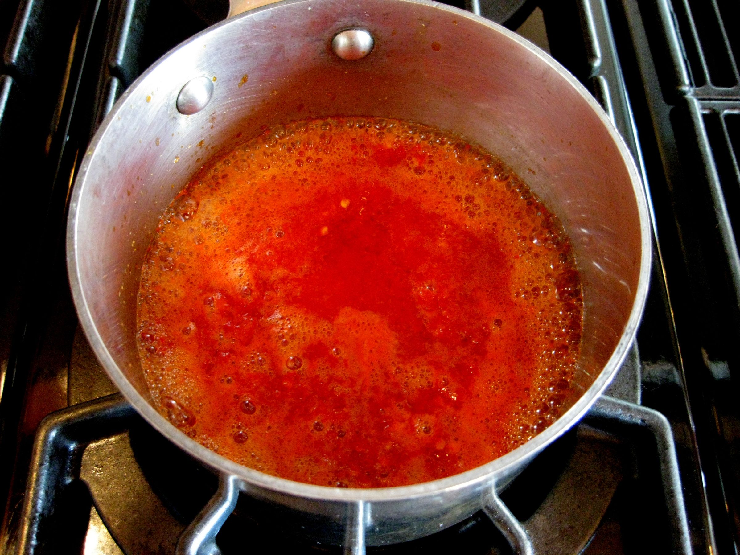 DIY Sriracha A.k.a. Rooster Sauce : 6 Steps (with Pictures) - Instructables