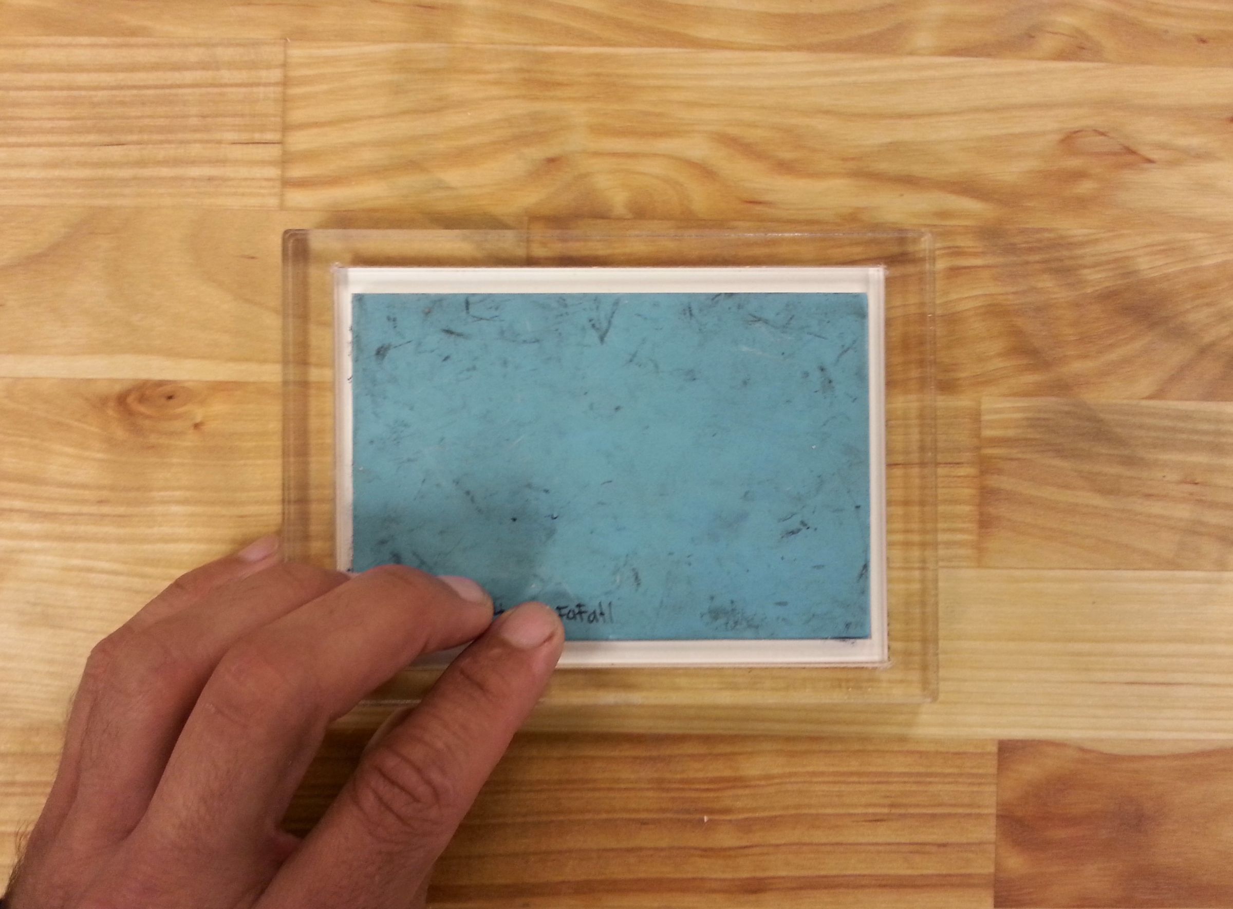 Printmaking Jigs With the Laser Cutter : 8 Steps (with Pictures ...