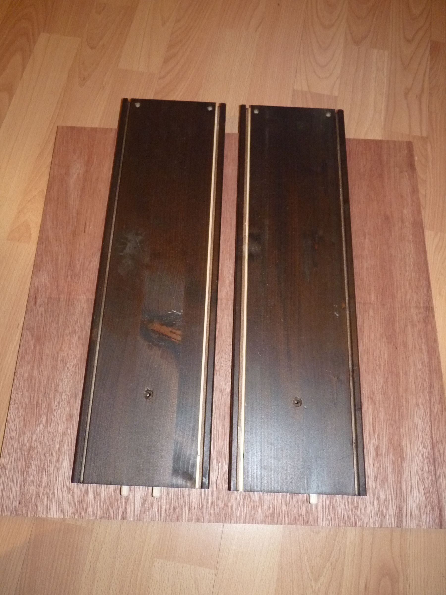 Fixing Saggy Drawers : 8 Steps (with Pictures) - Instructables