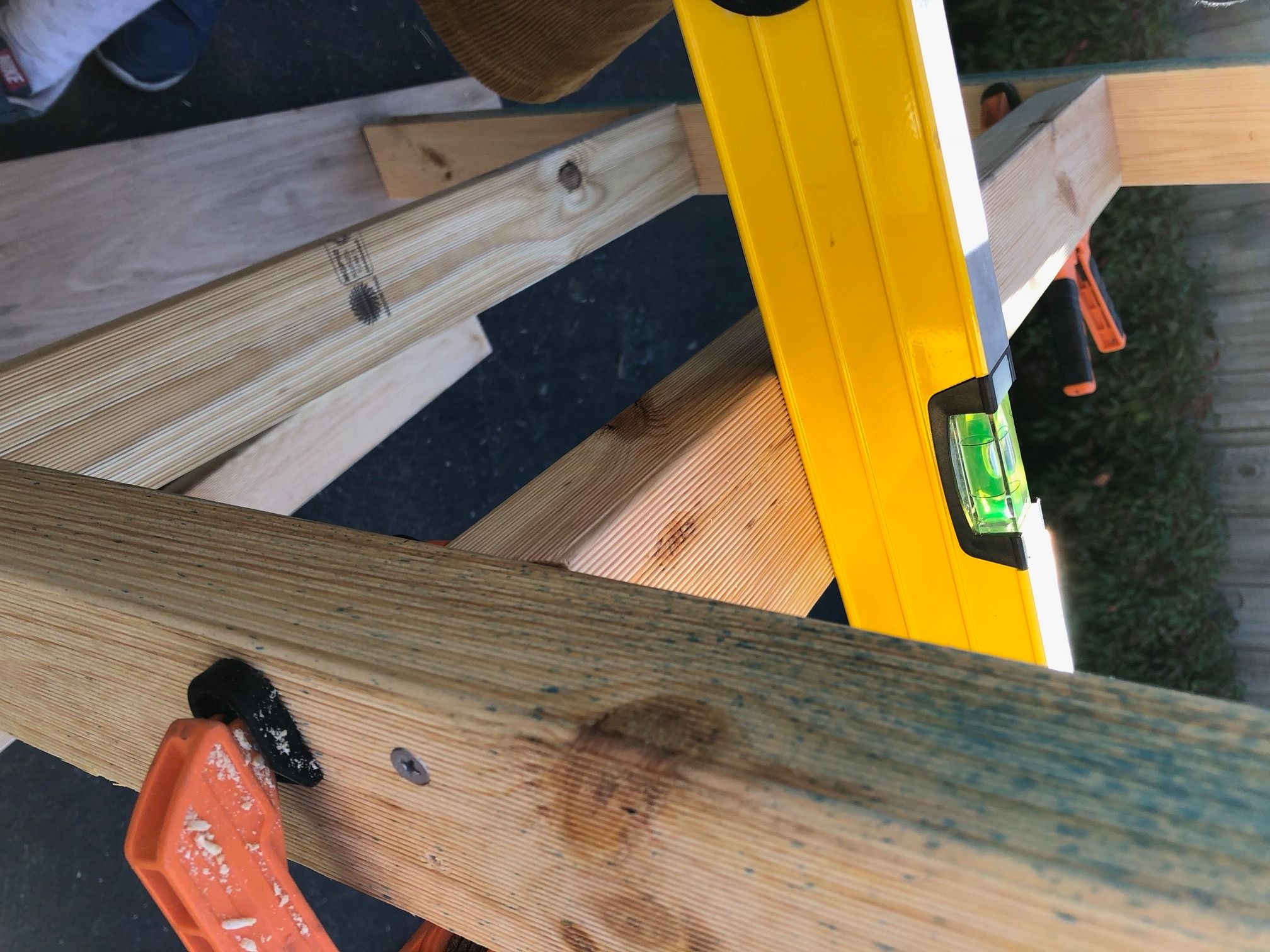 Monkey Bars : 13 Steps (with Pictures) - Instructables