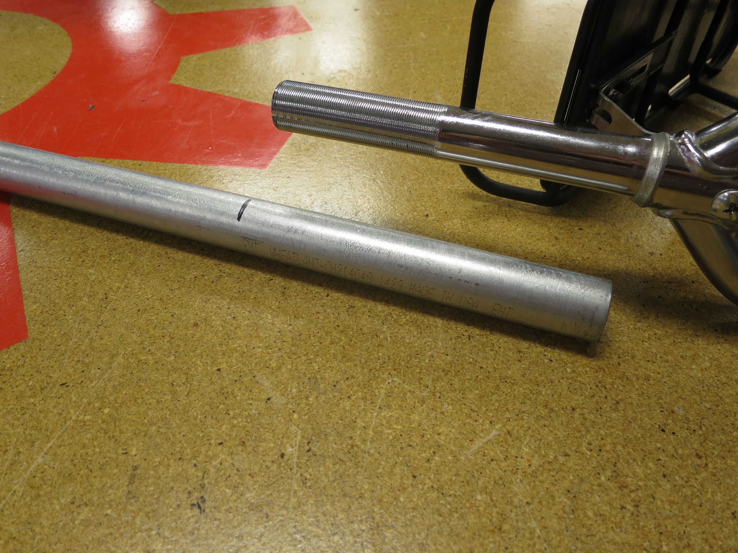 One Wheel Bike Trailer - I Made It at TechShop : 8 Steps - Instructables