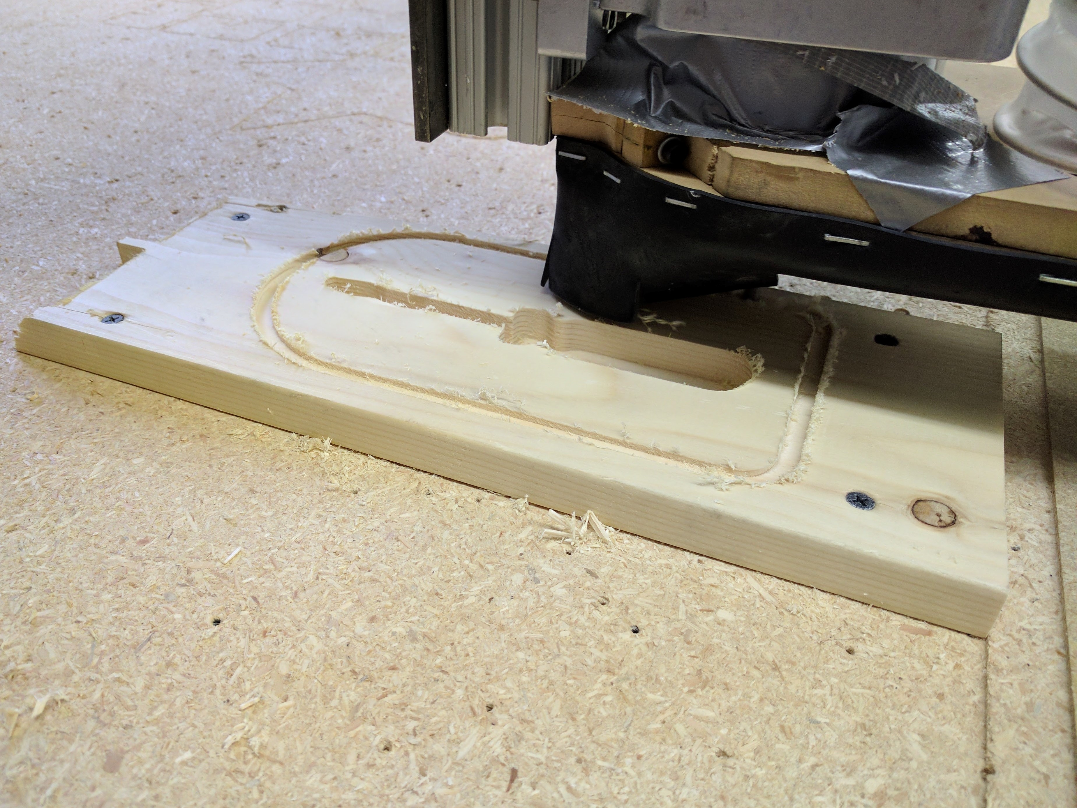 Wood Inlays With Fusion 360 : 14 Steps (with Pictures) - Instructables