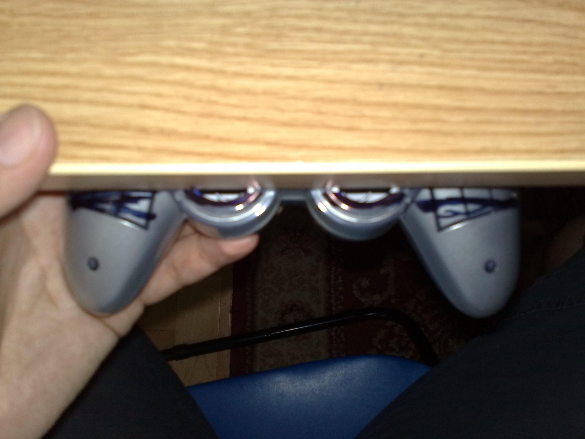 PSP EXTRA GRIP AND SOUND - Joystick Bar and 2W Speaker : 6 Steps ...
