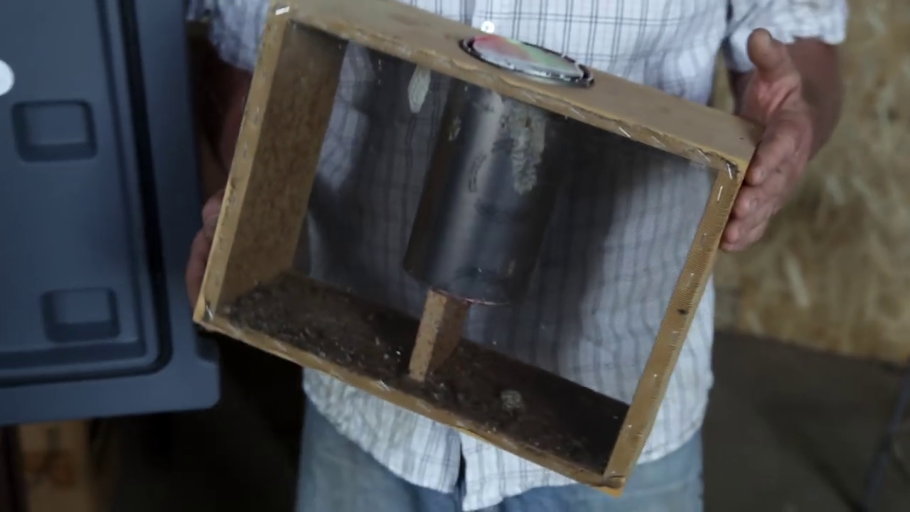 How to Build a Bee Vacuum : 9 Steps (with Pictures) - Instructables