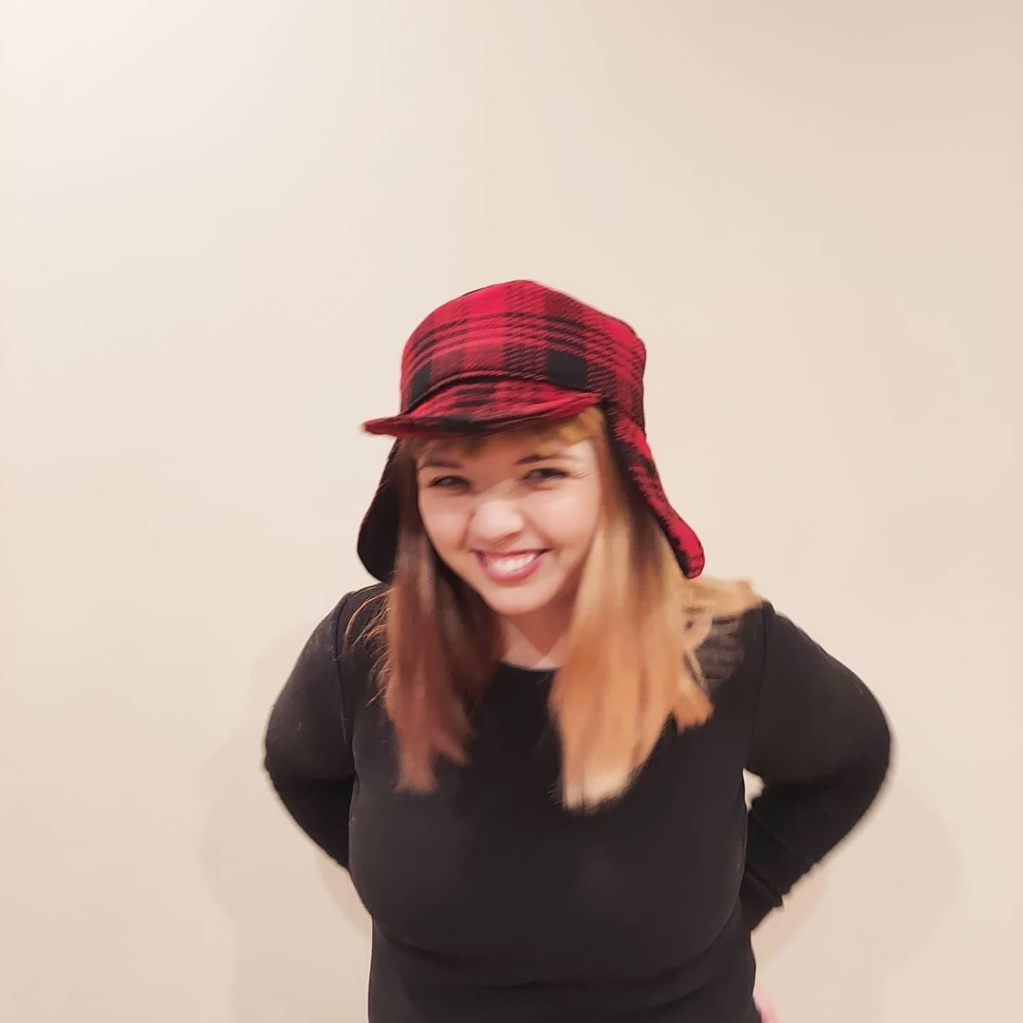 Upcycled Trapper Hat : 11 Steps (with Pictures) - Instructables