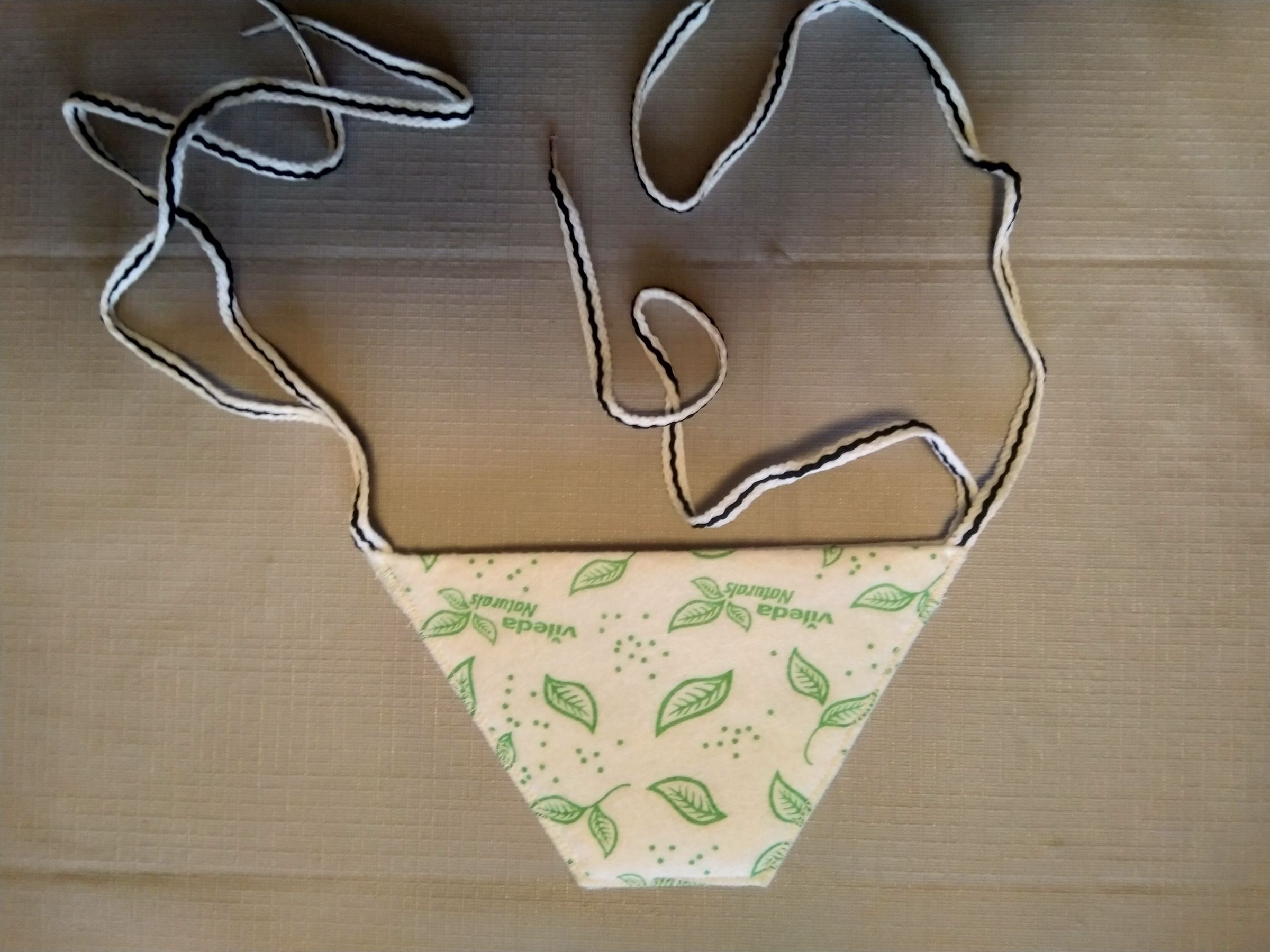 Duckbill Face Mask : 7 Steps - Instructables