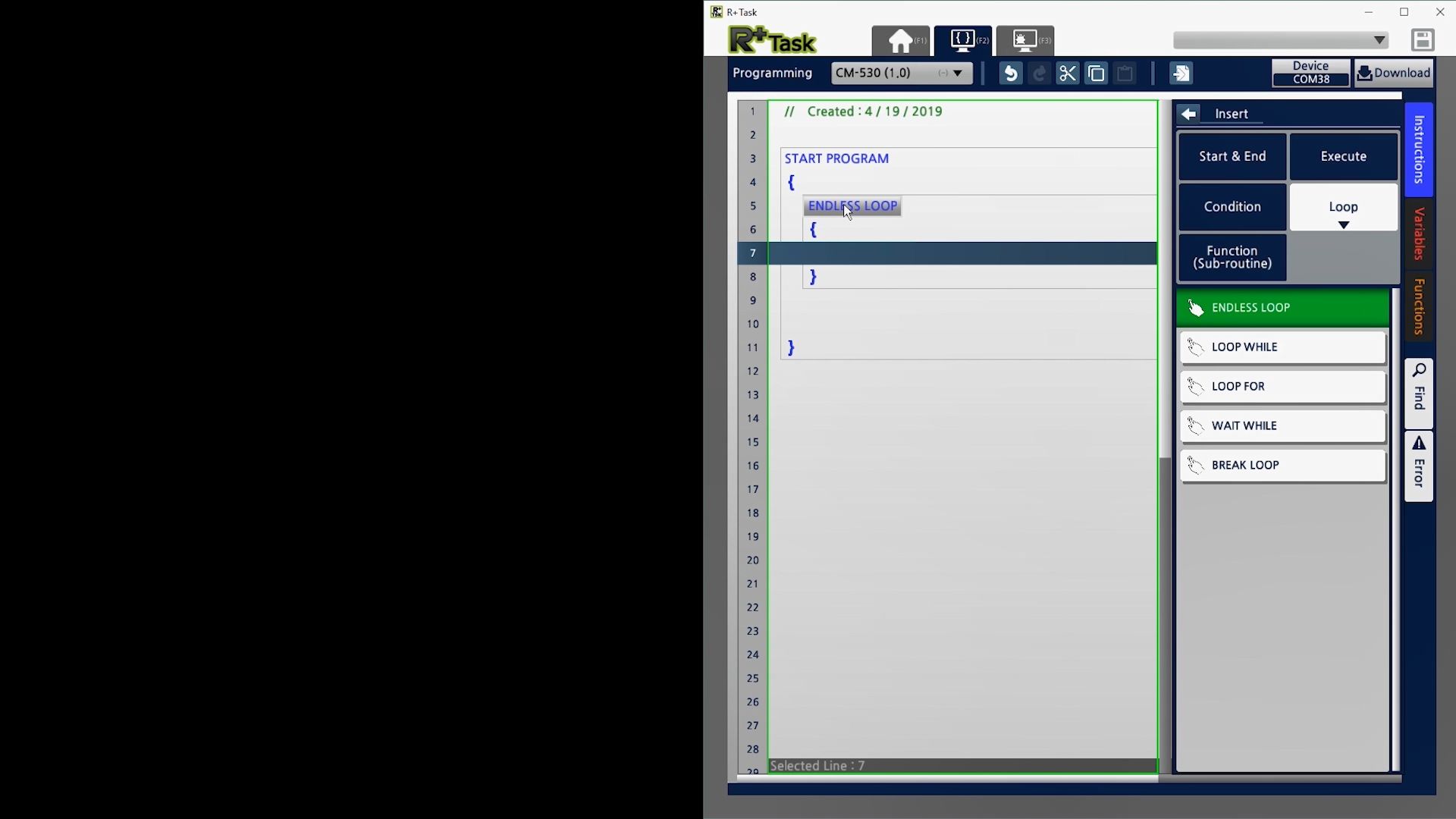 Trash Bin Robot - Giant Hungry Robot : 11 Steps (with Pictures ...