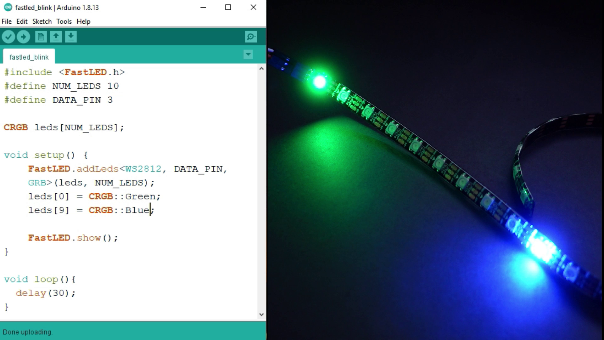 Make a Face Mask With Animations : 6 Steps (with Pictures) - Instructables
