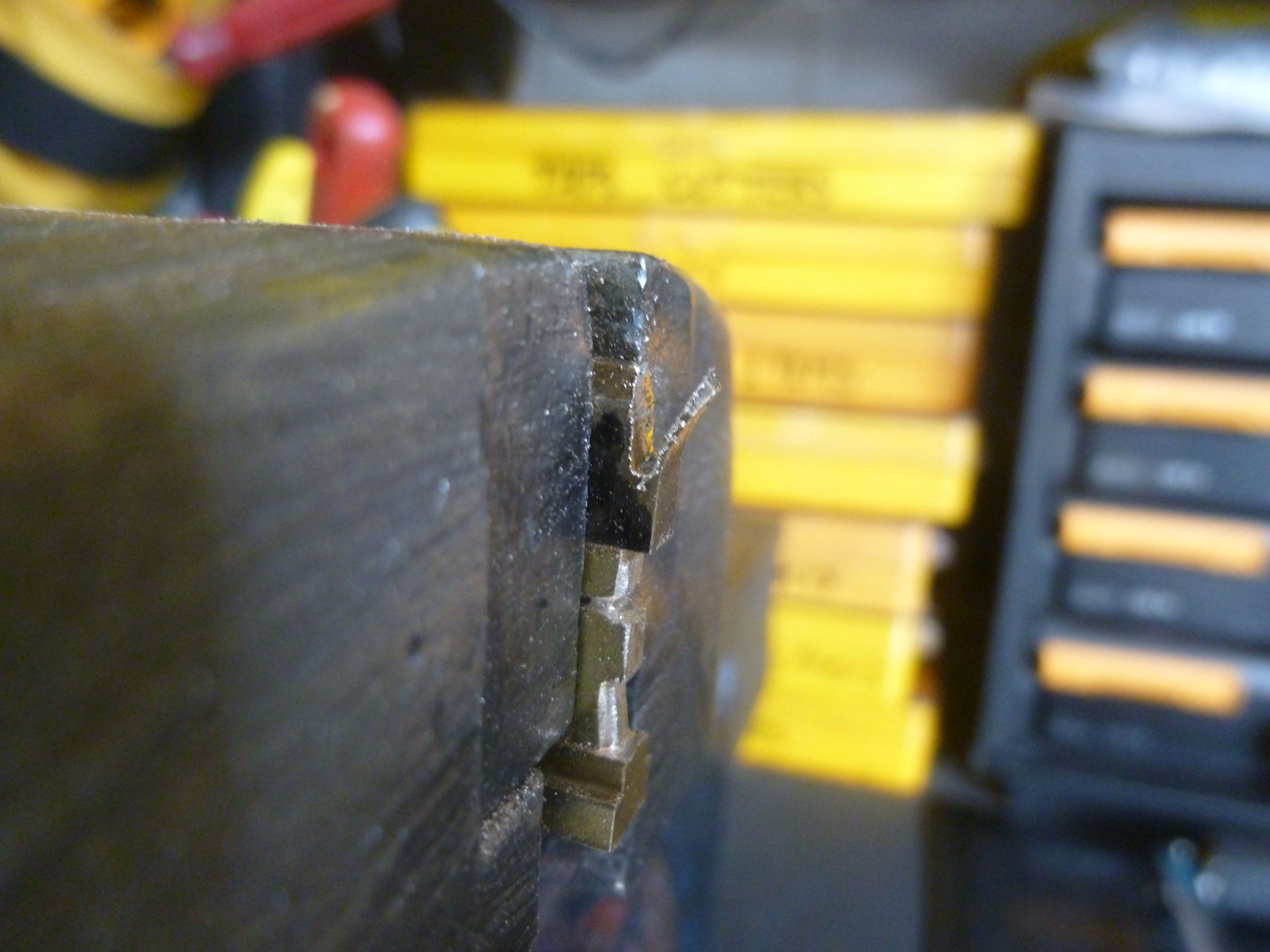 Brass Plug Person : 14 Steps - Instructables