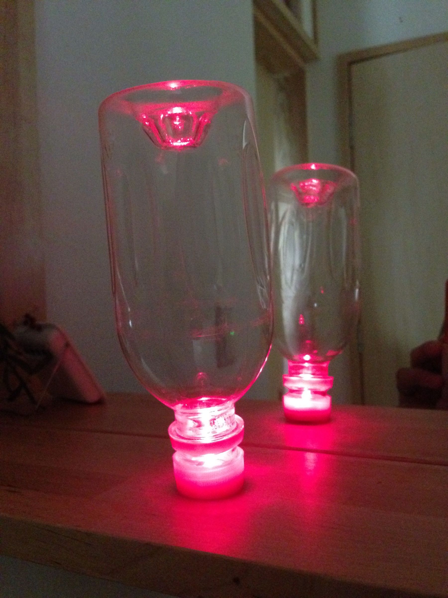 Bottle Cap LED Light - Instructables