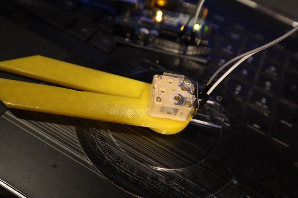Simple Capacitance Meter : 5 Steps (with Pictures) - Instructables