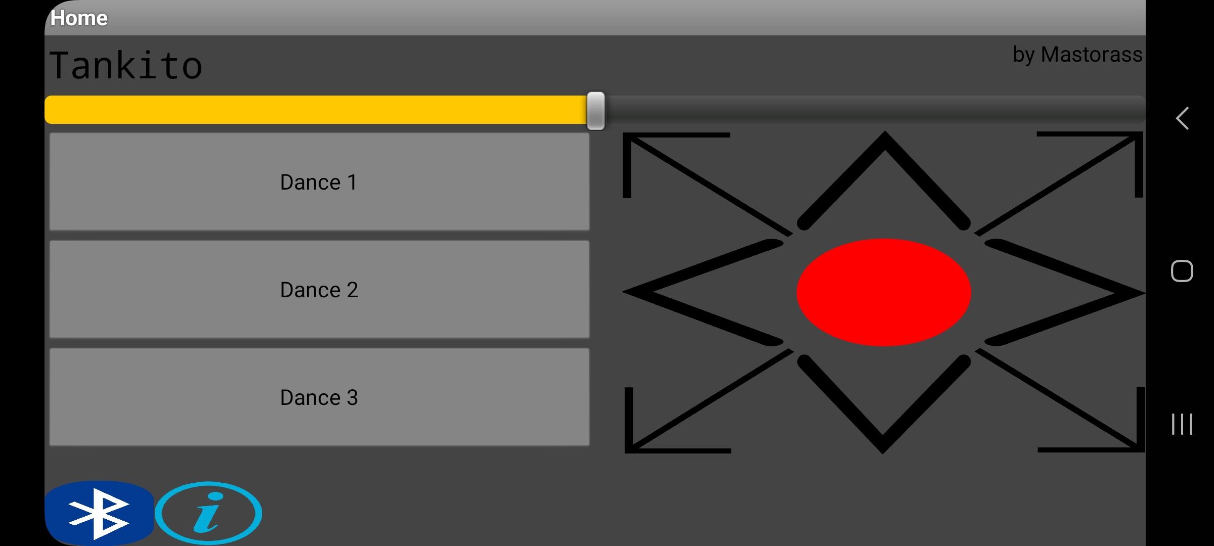 Arduino Bluetooth RC Tank : 10 Steps (with Pictures) - Instructables