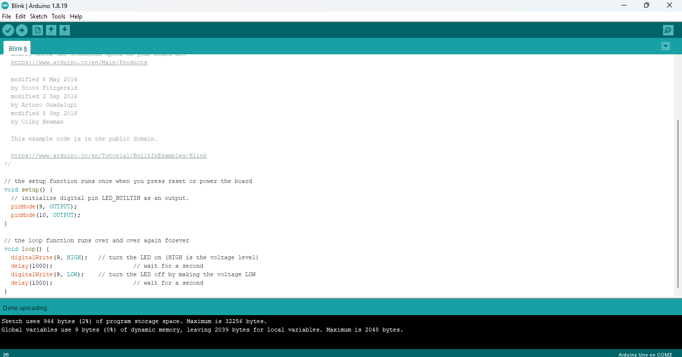 Learn How to Make a Morse Code Transceiver With Arduino : 15 Steps ...