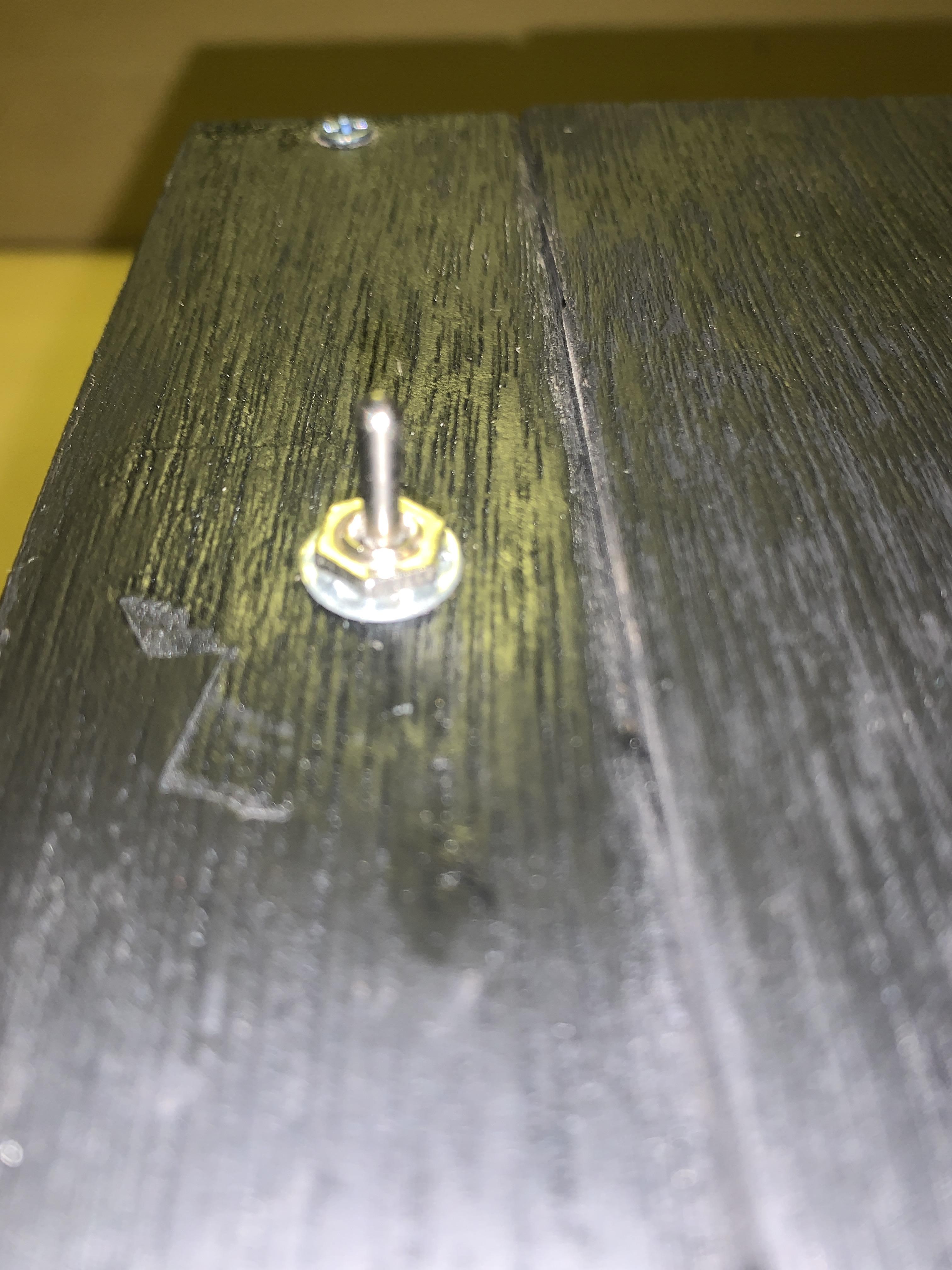 A Simply Useless Machine - USB Powered. : 5 Steps - Instructables