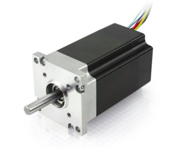 Position Control of a Brushless Motor With Arduino Uno : 3 Steps ...