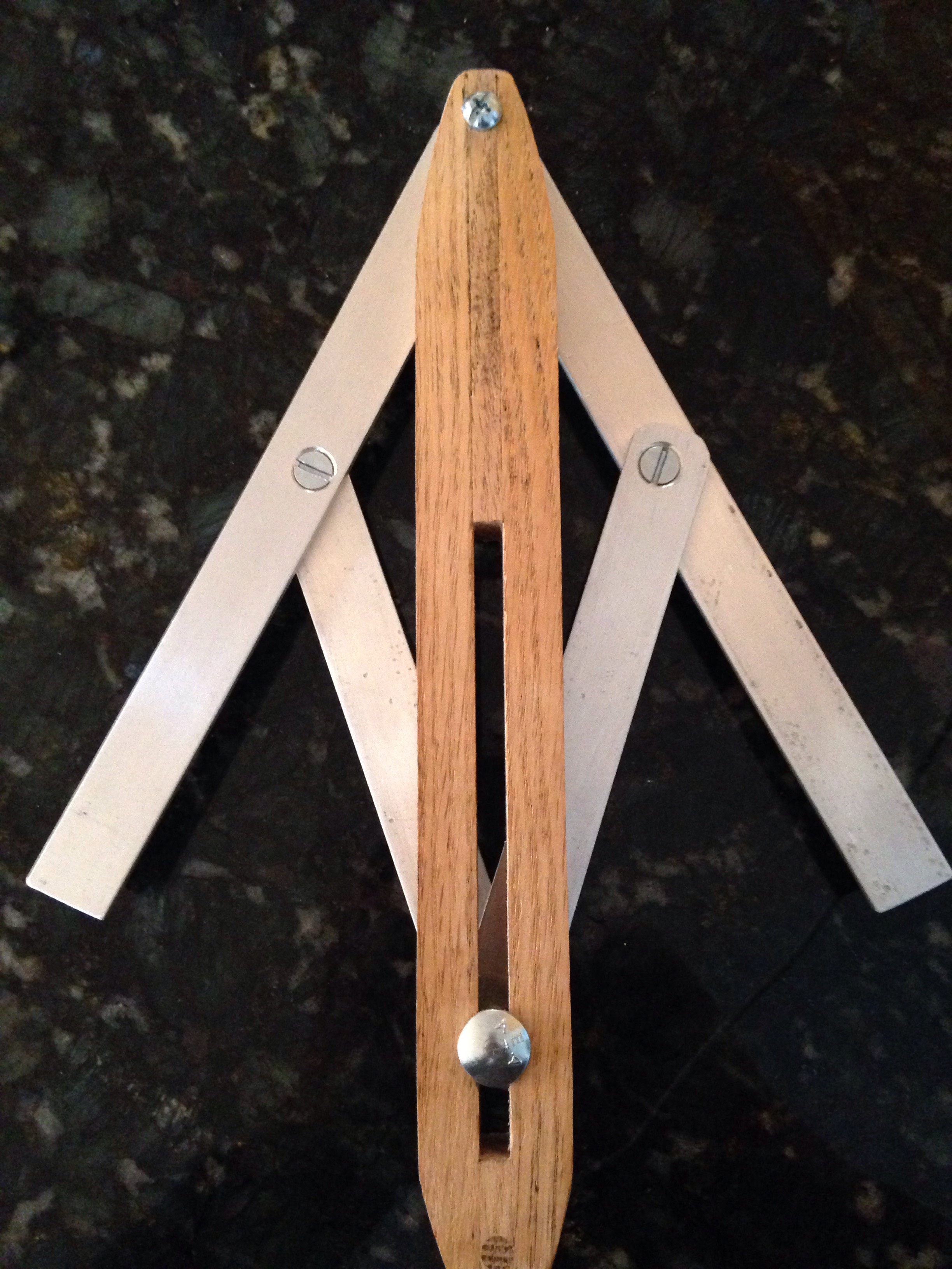 Angle Divider for Perfect Miters : 13 Steps (with Pictures) - Instructables