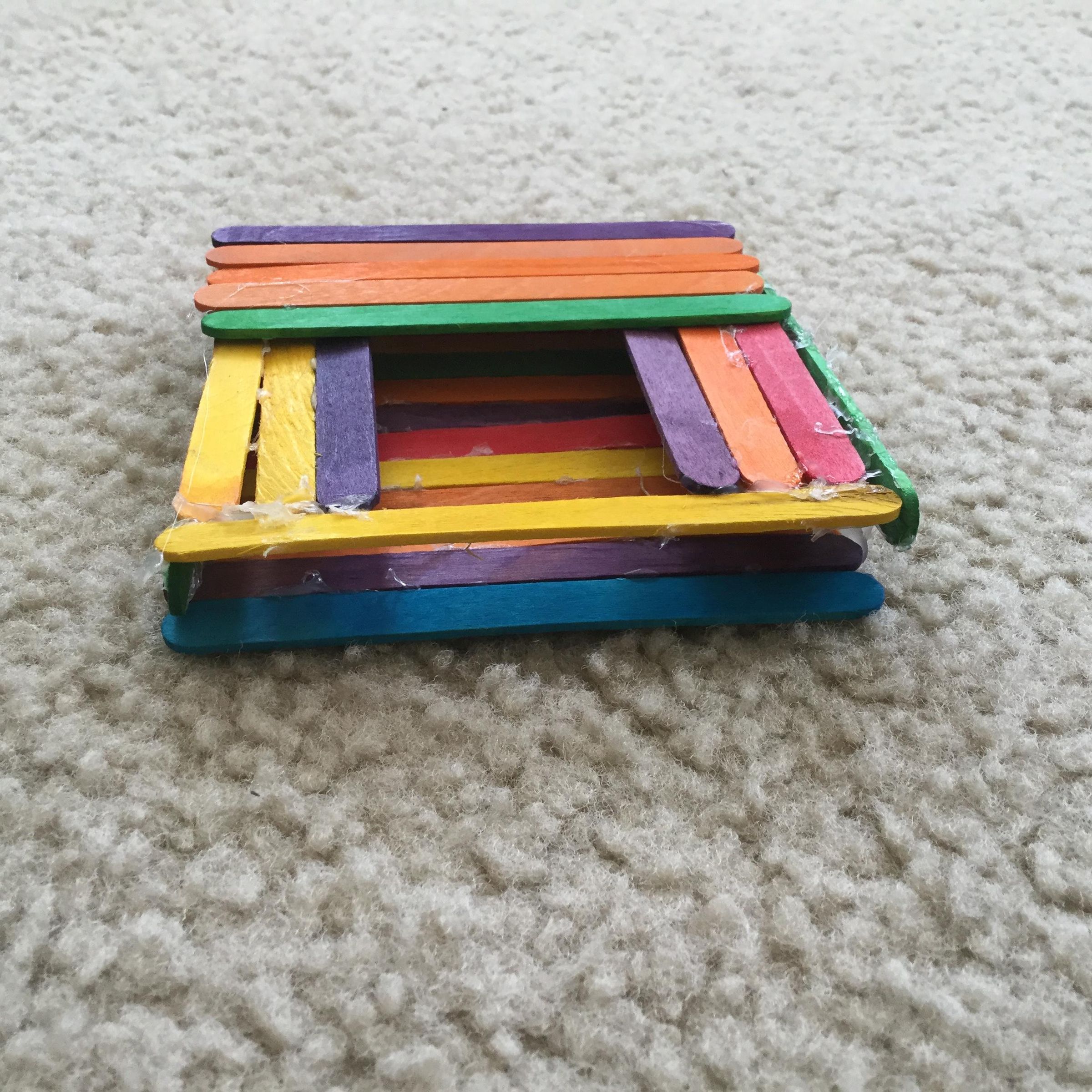 Easy Balloon Powered Boat : 4 Steps - Instructables