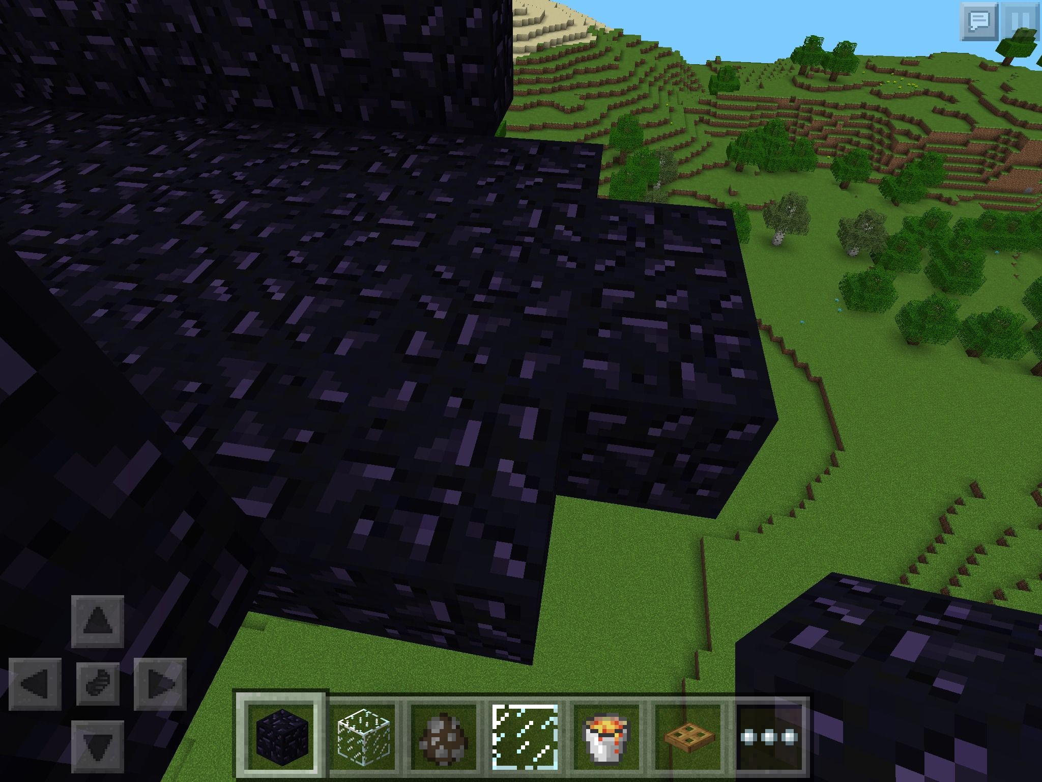 Minecraft Airplane : 20 Steps - Instructables
