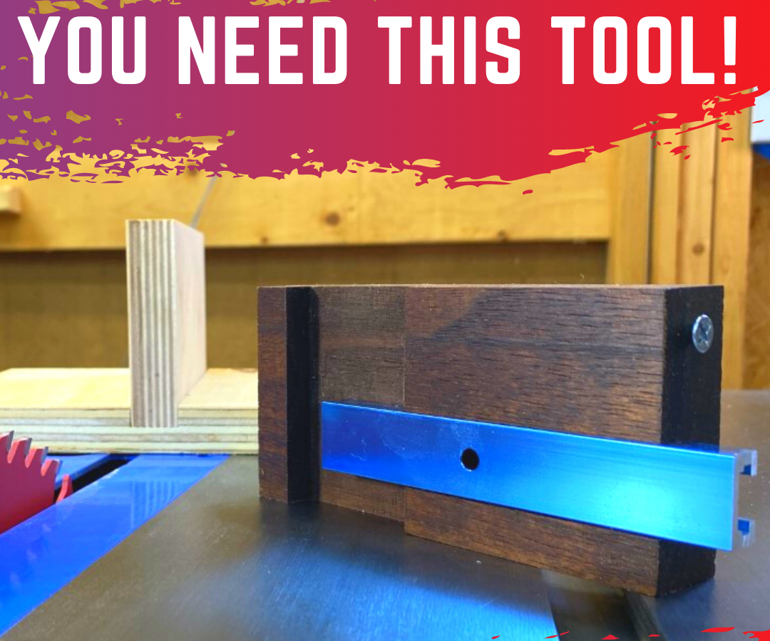 How to Make a Kerf Maker : 8 Steps (with Pictures) - Instructables