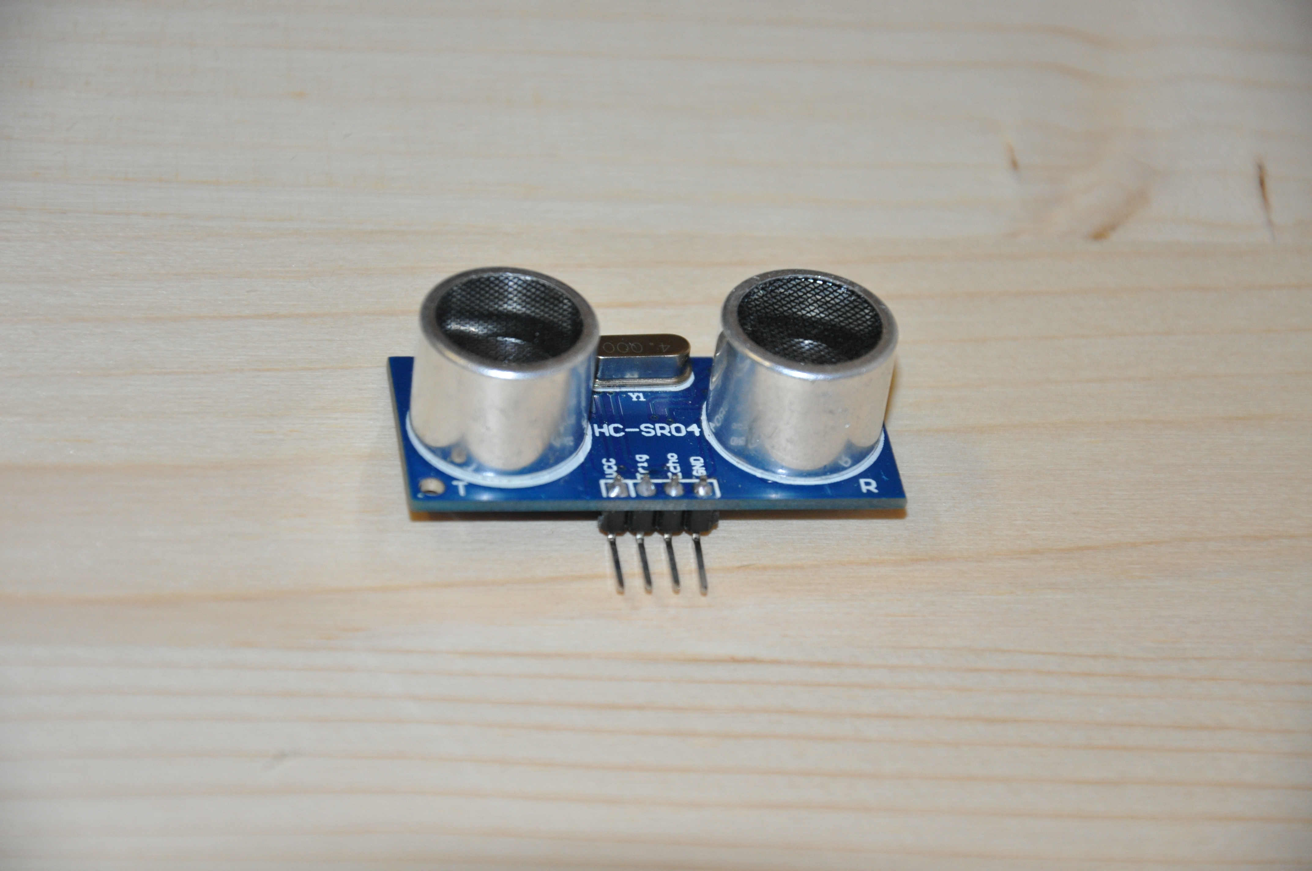 Ultrasonic Measuring Tape : 13 Steps (with Pictures) - Instructables