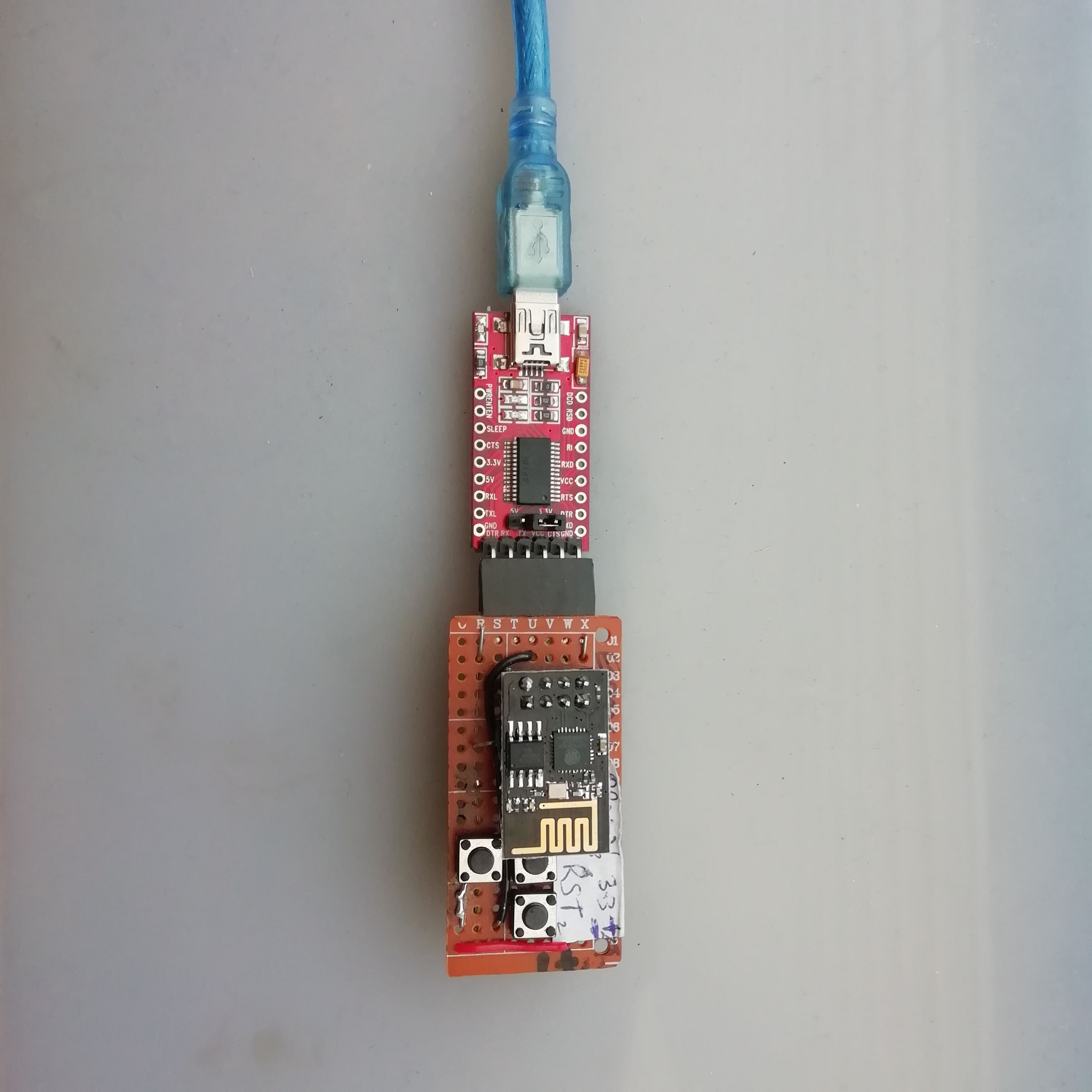 How to Send SMS Text Messages From Your Arduino ESP Project : 6 Steps ...