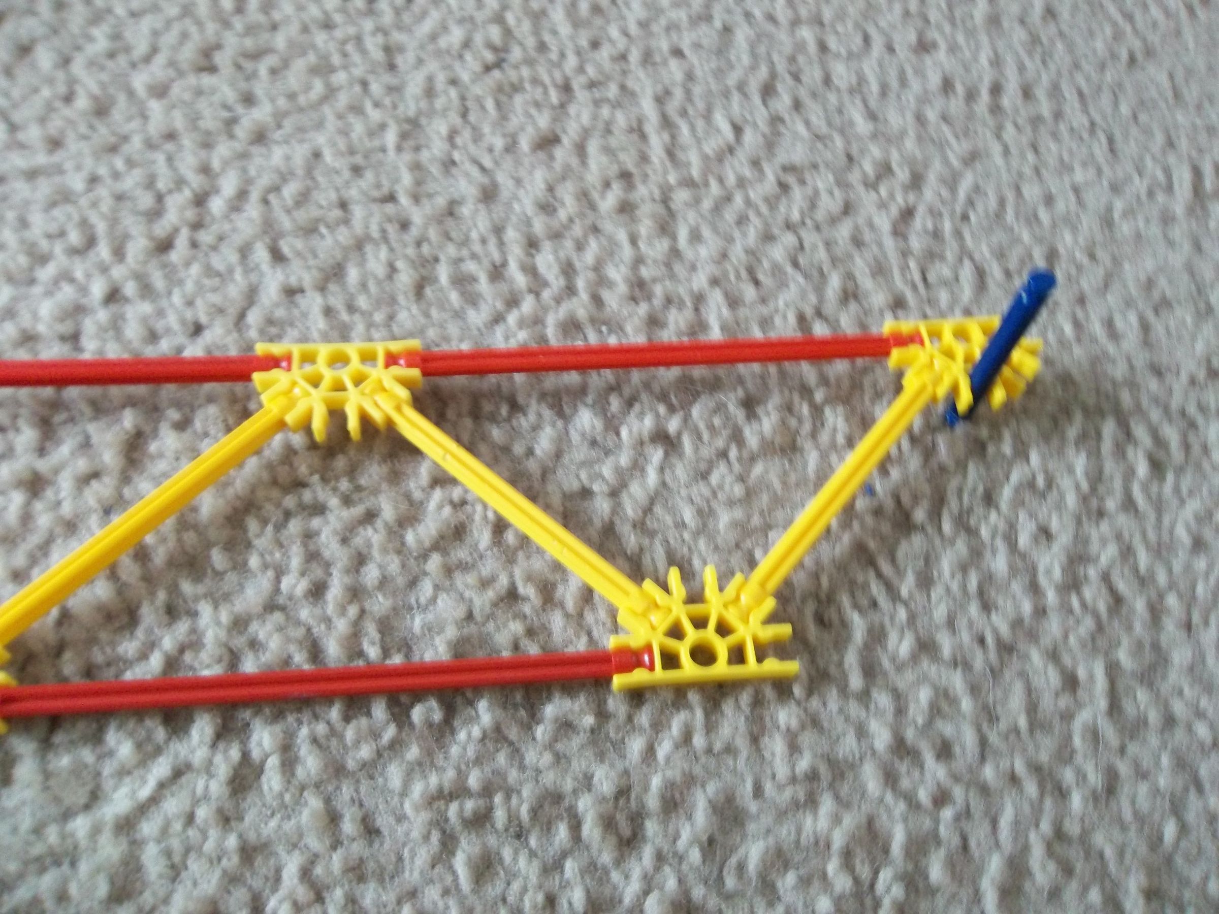 Easy Folding Tri-pod : 6 Steps (with Pictures) - Instructables