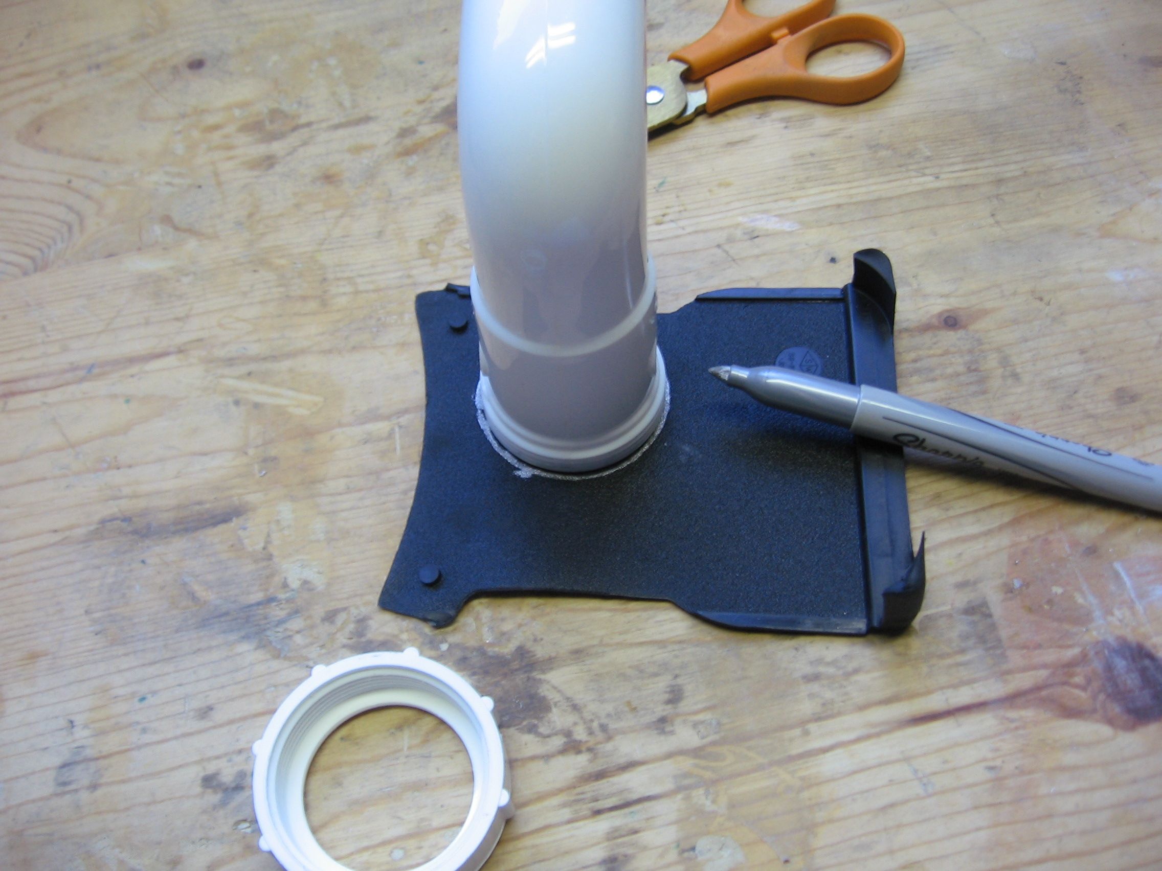 DIY Dust Collection System : 12 Steps (with Pictures) - Instructables