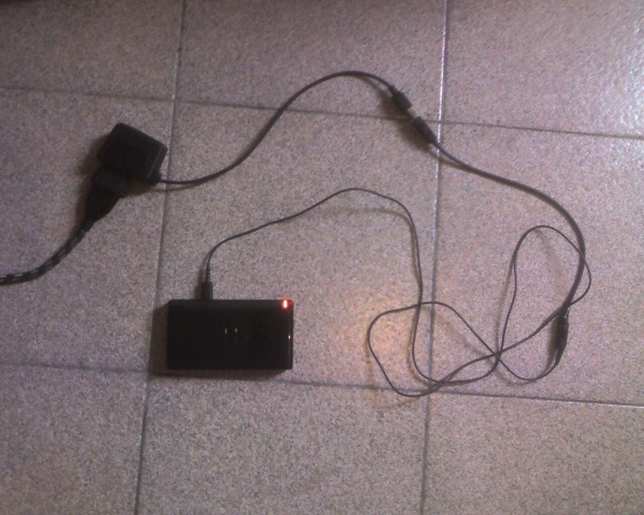 Usb Adapter for Nintendo DS - Instructables