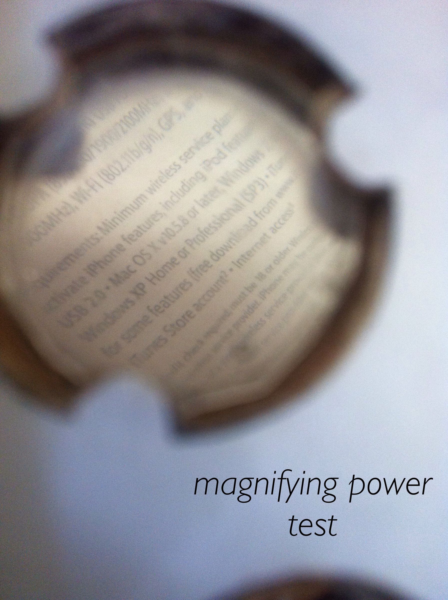 DIY Lens for Google Cardboard VR : 11 Steps (with Pictures) - Instructables
